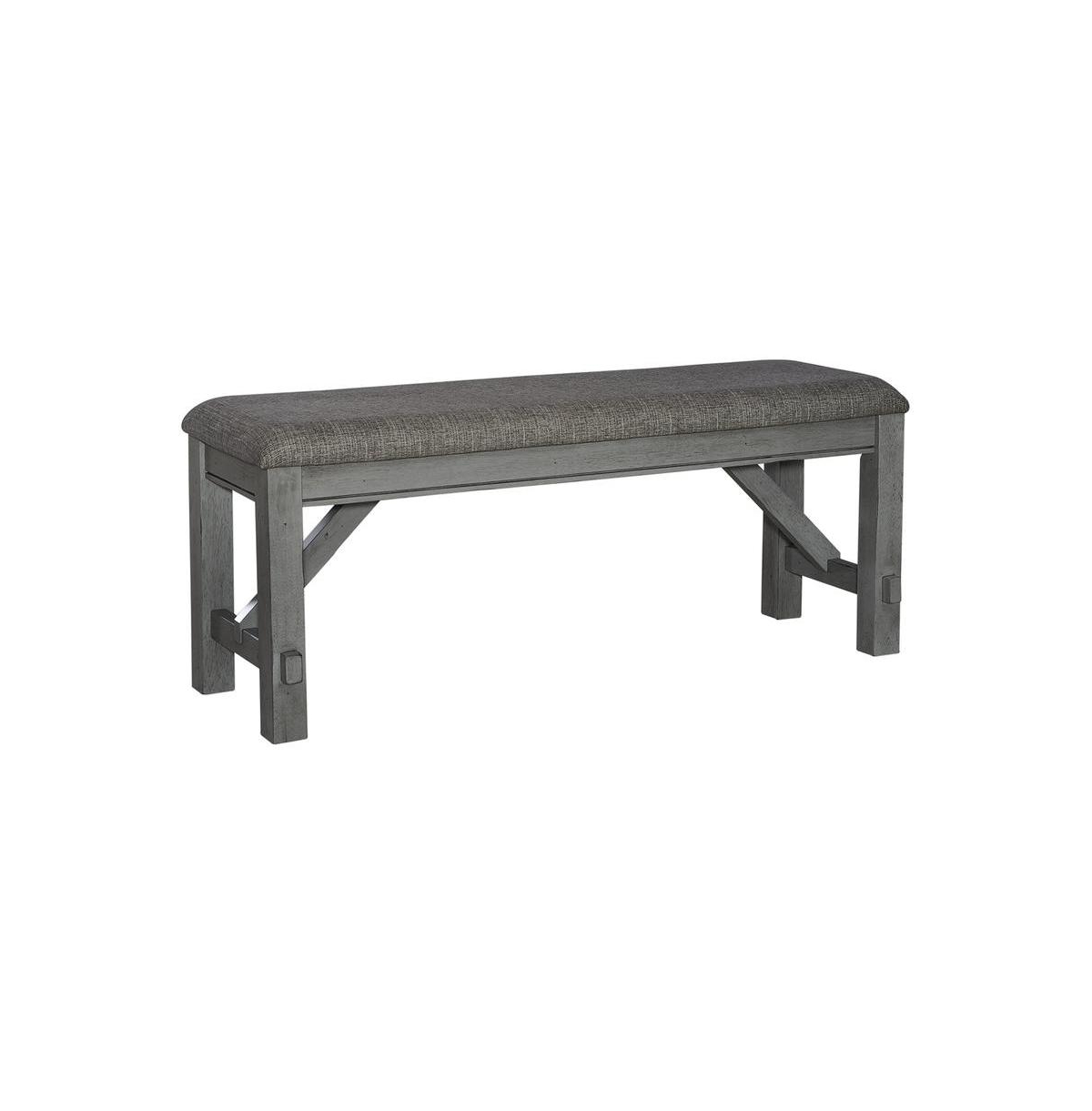 Click here for Liberty Furniture Industries  Inc Dining Bench - G... prices