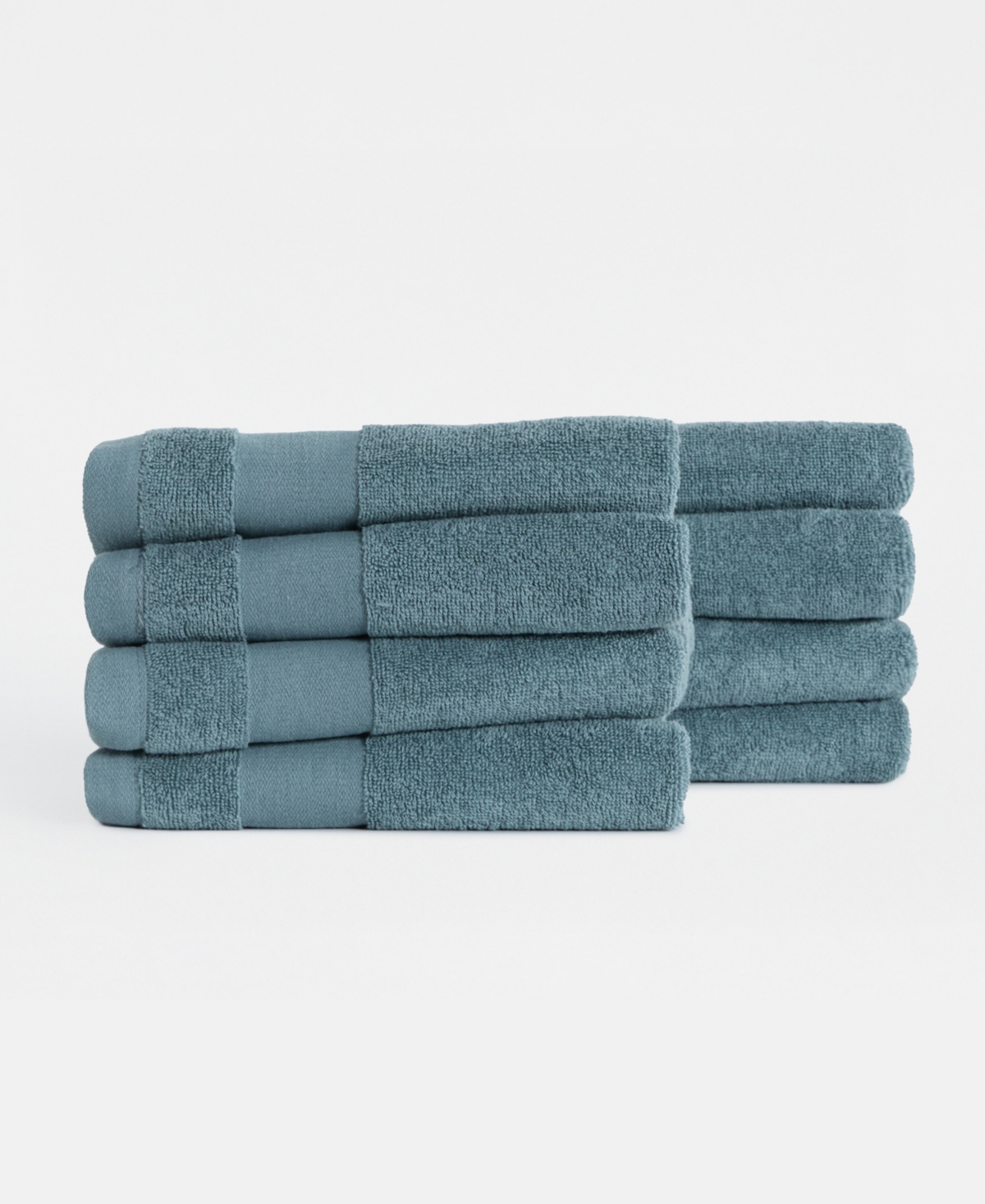 Click here for ienjoy Home 8-Pc. Cotton Hand Towel Set  16 x 28 -... prices