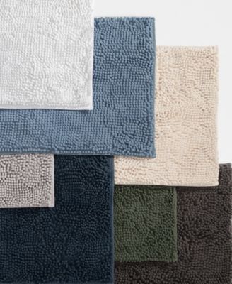 Click here for Ienjoy Home Soft Absorbent Chenille Bath Mat prices