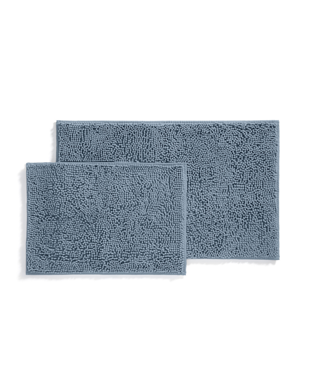 Click here for ienjoy Home Soft Absorbent Chenille 2-Pc. Bath Mat... prices