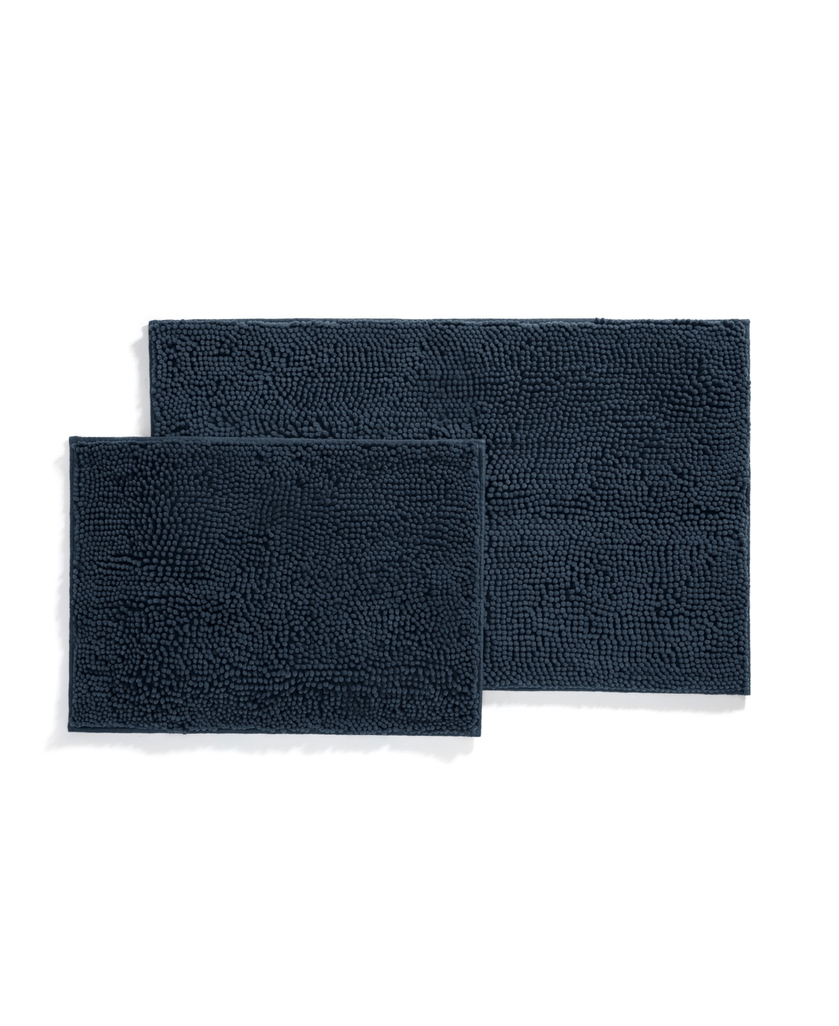 Click here for ienjoy Home Soft Absorbent Chenille 2-Pc. Bath Mat... prices