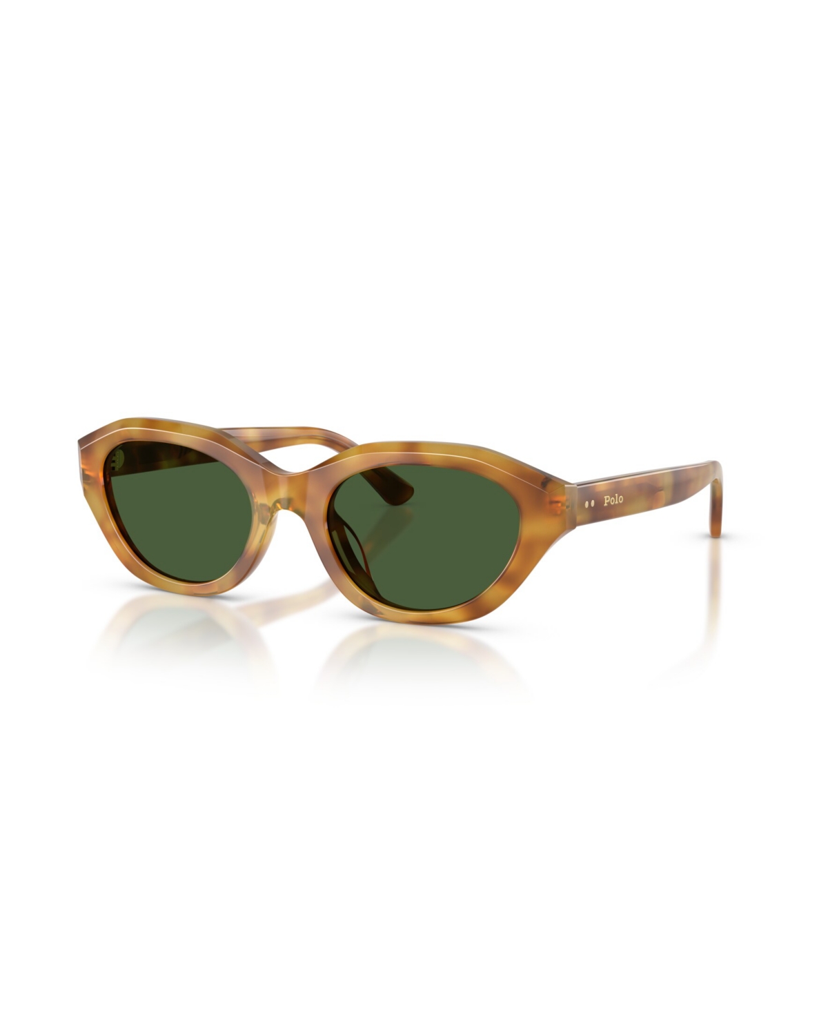 Click here for Polo Ralph Lauren Womens Cat Eye Sunglasses  PH423... prices