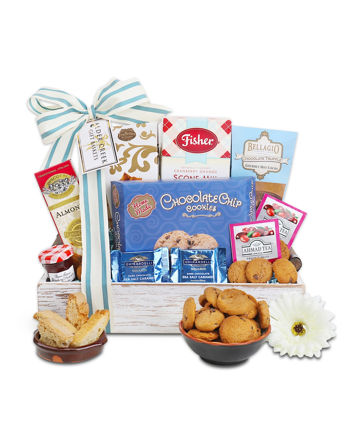 Click here for Alder Creek Gift Baskets Breakfast in the Garden G... prices