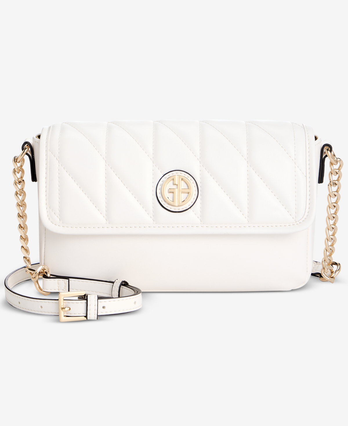 Click here for Giani Bernini Pebble Crossbody  Exclusively at Mac... prices