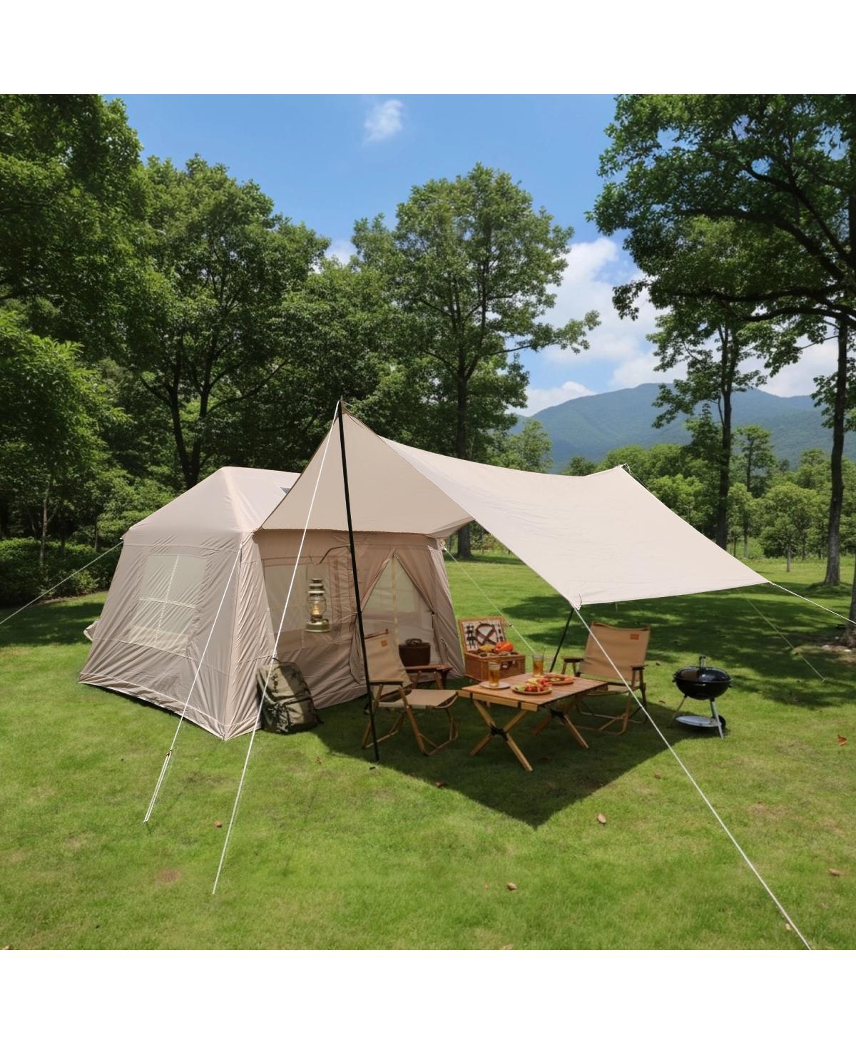 Click here for Streamdale Furniture 5.72m² Inflatable 4 Seas... prices