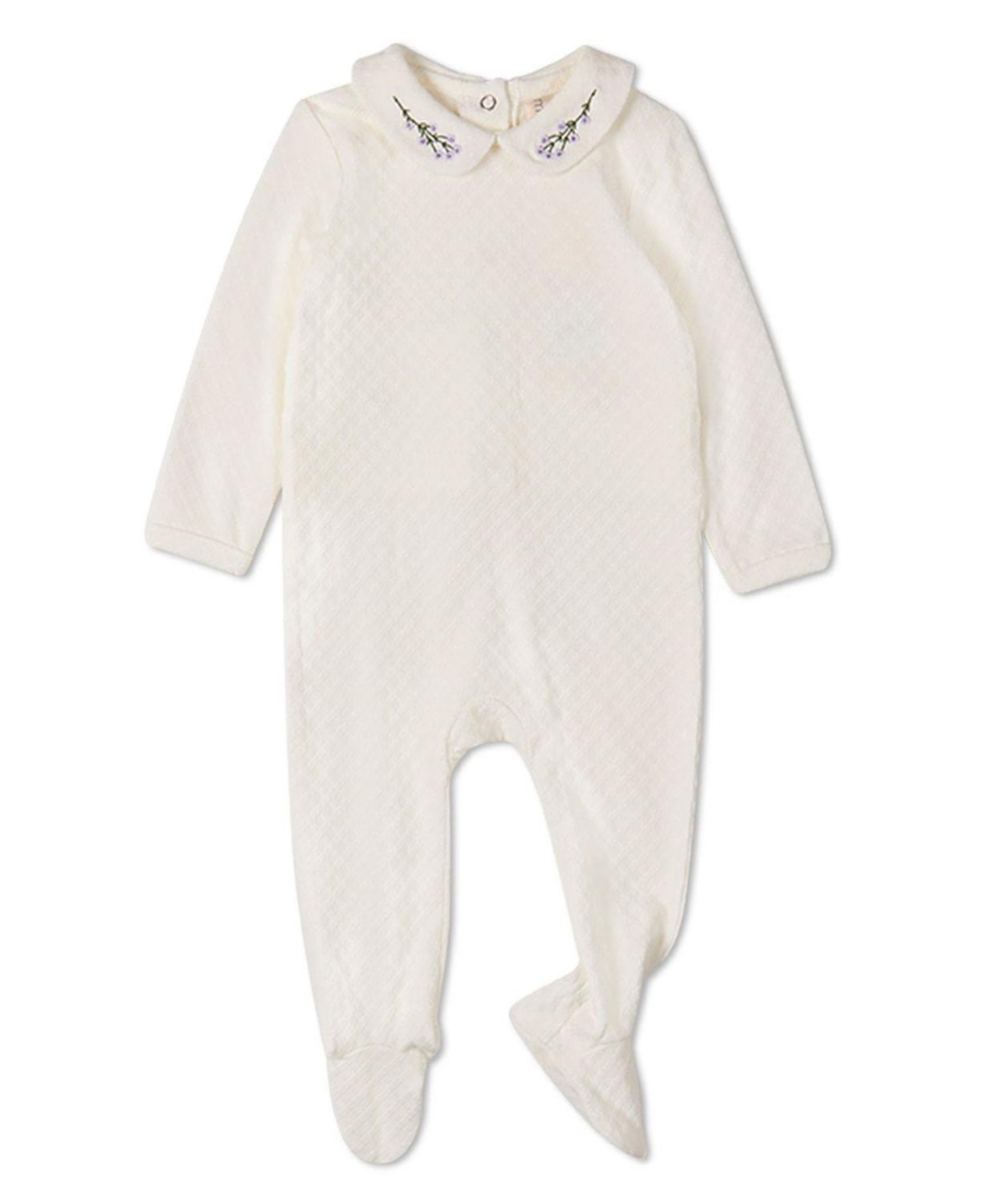 Click here for MeMoi Baby Girls "Lilacs Are The Sweetest Blo... prices