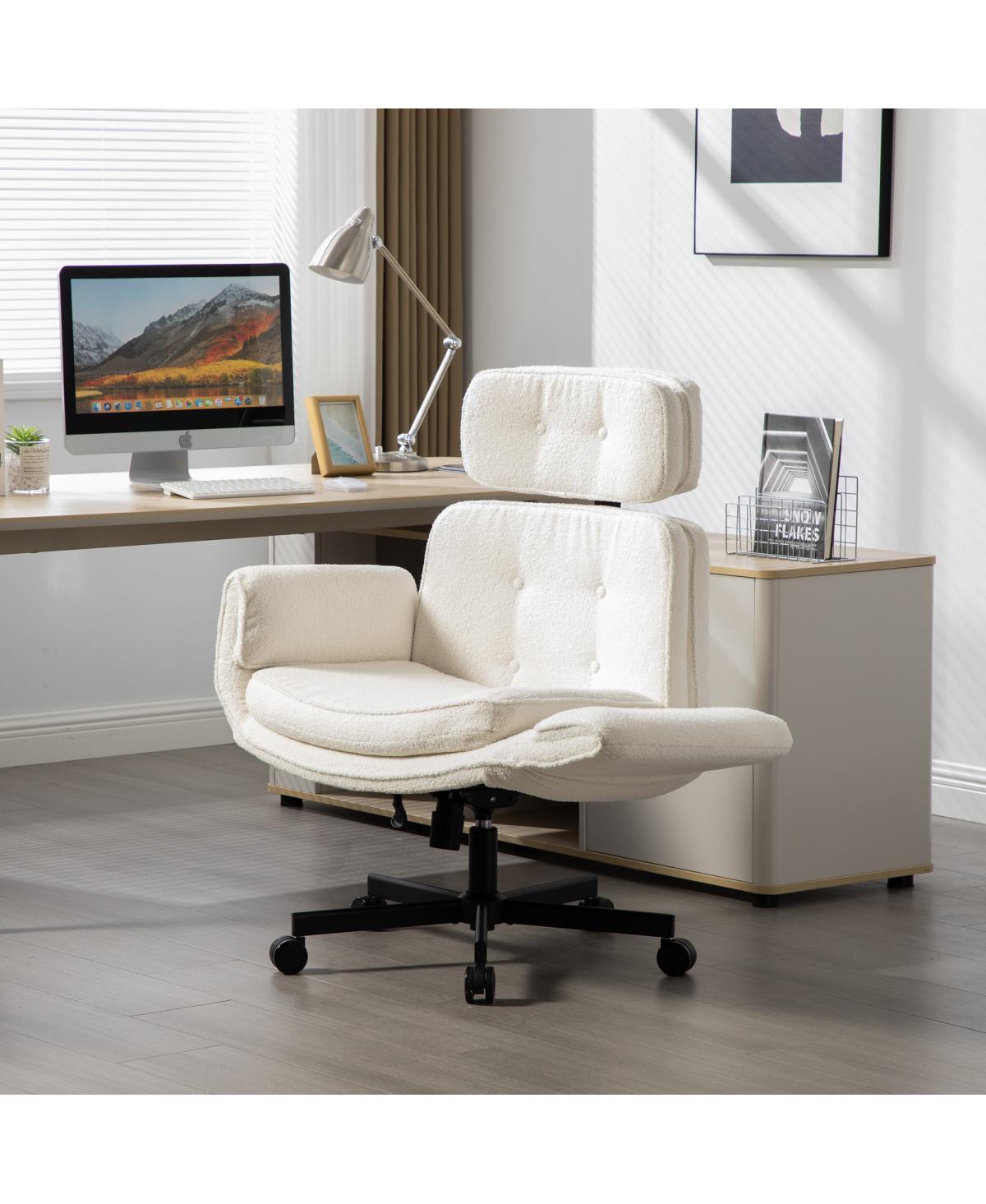 Click here for Streamdale Furniture Criss Cross Chair with Adjust... prices