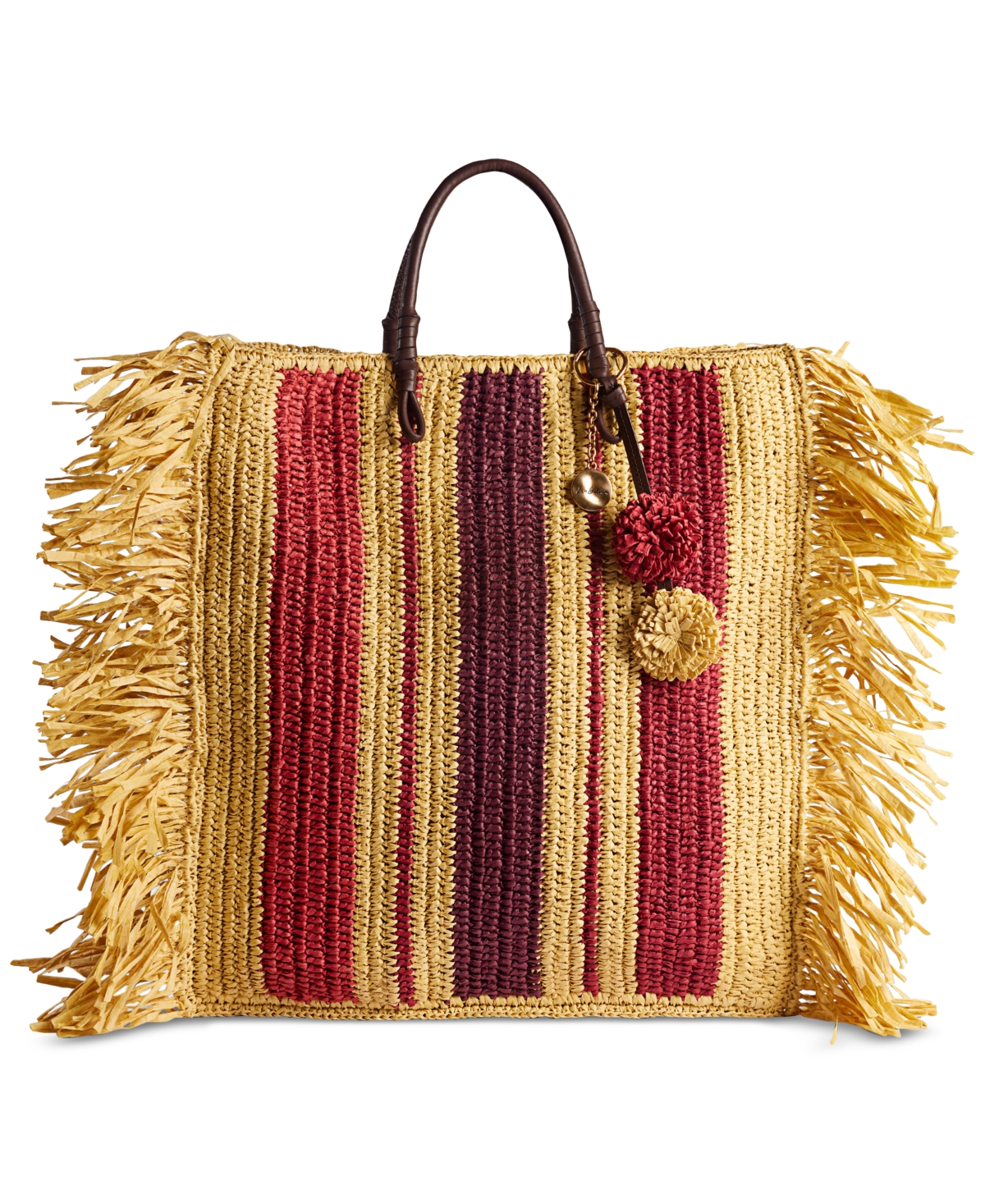 Click here for Sam Edelman Lily Large Tote Bag - Spicy prices