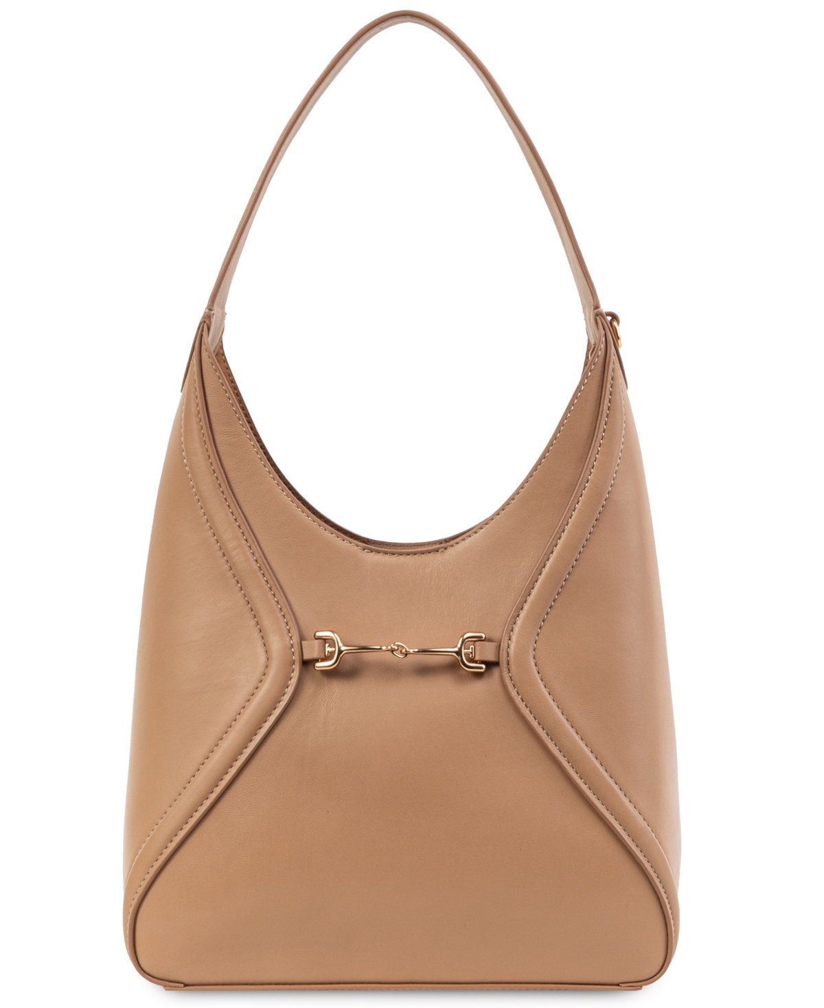 Click here for Sam Edelman Loraine Extra-Large Hobo Bag - French... prices