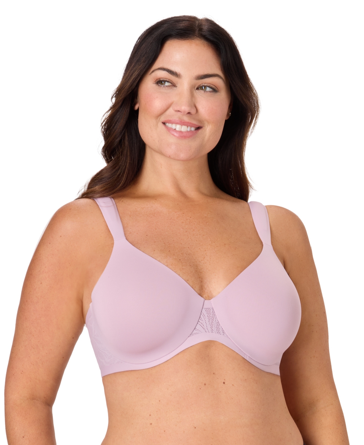 Click here for Bali Womens Coolest Smoothing Underwire T-Shirt Br... prices