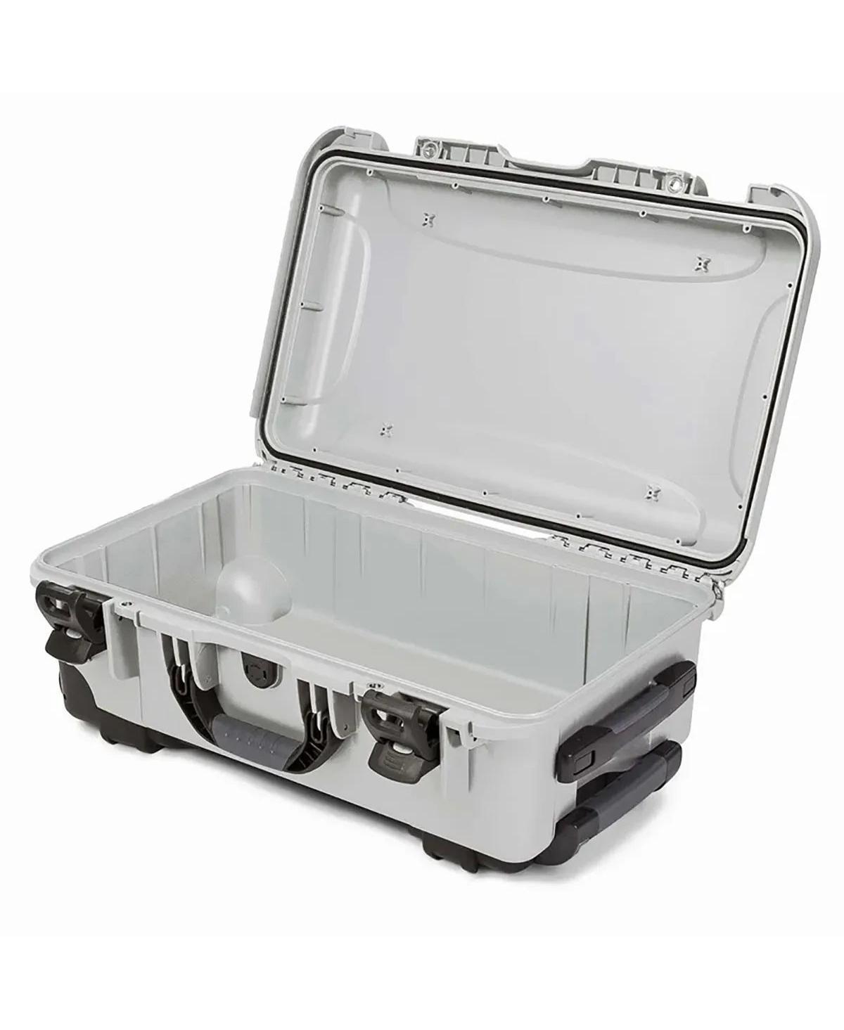 Click here for Nanuk 935 Wheeled Waterproof Case - Silver prices