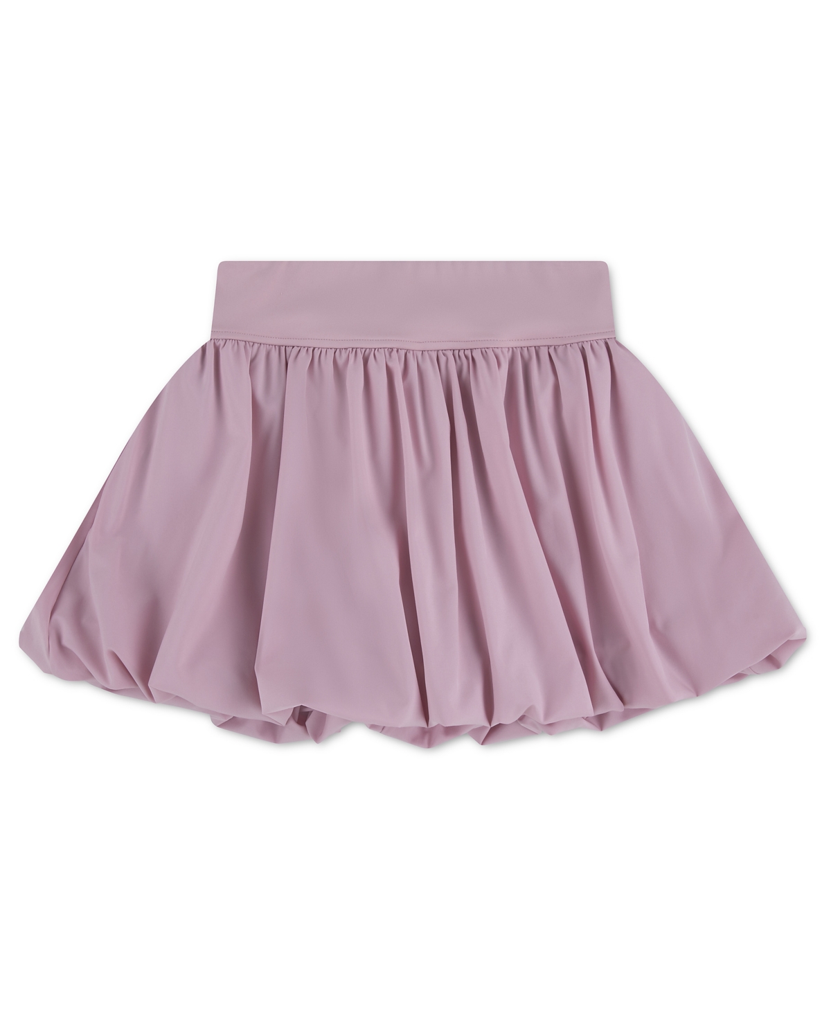 Click here for abercrombie kids Girls Bubble Skort - Pink Nectar prices