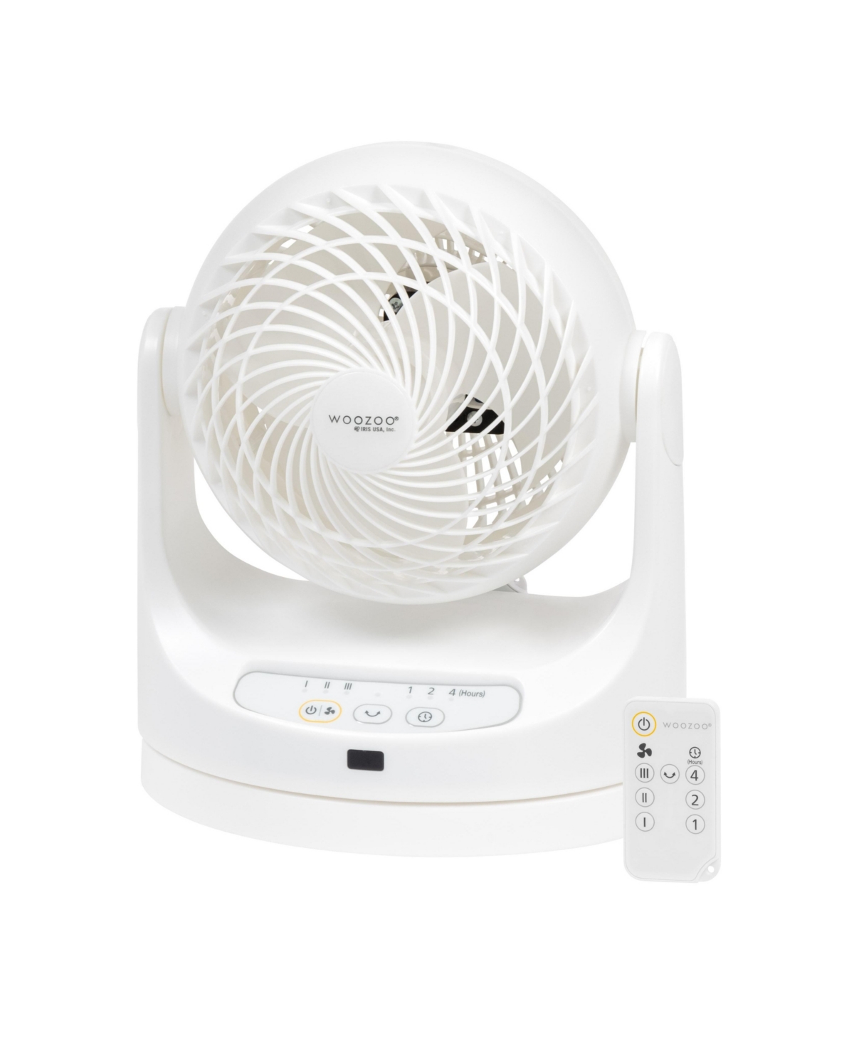 Click here for Iris Usa Woozoo Medium Oscillating Air Circulator... prices