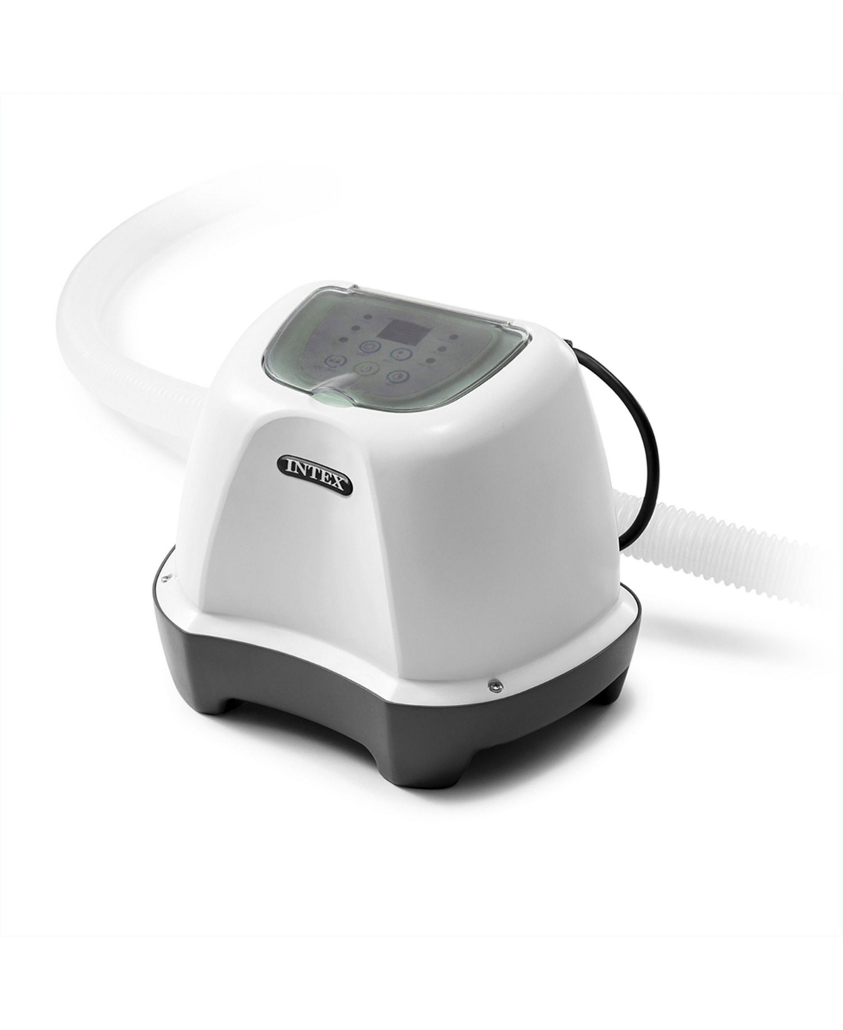 Click here for Intex Krystal Clear Saltwater Pool Chlorine System... prices