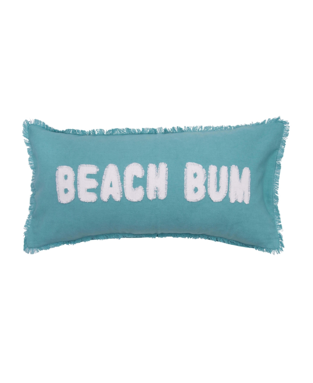 Click here for C&F Home Beach Bum Tufted Fringed Reversible Throw... prices