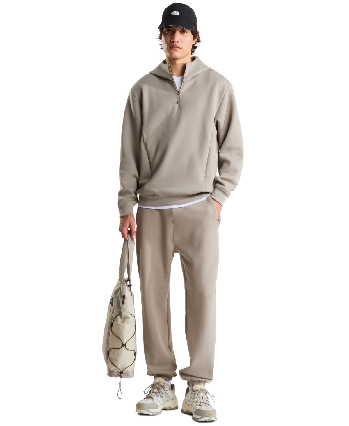 Click here for The North Face Mens Dynamic Regular Fit Pants - St... prices