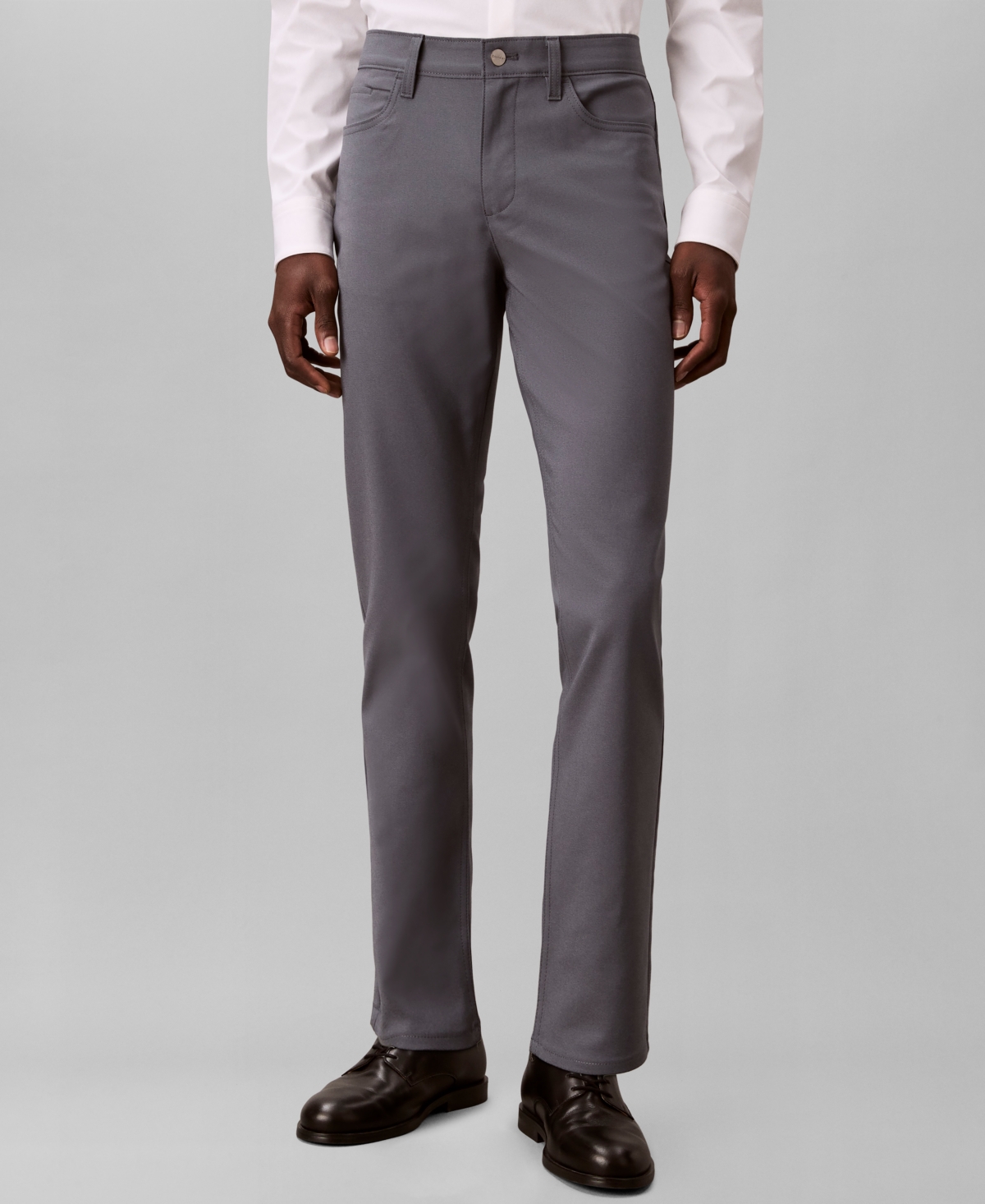 Click here for Calvin Klein Mens Ck Move 365 Slim-Fit Performance... prices