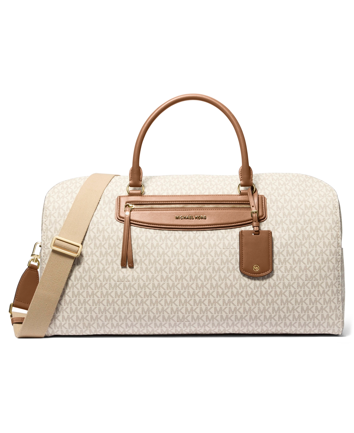 Click here for Michael Michael Kors Jet Set Travel Extra Large We... prices