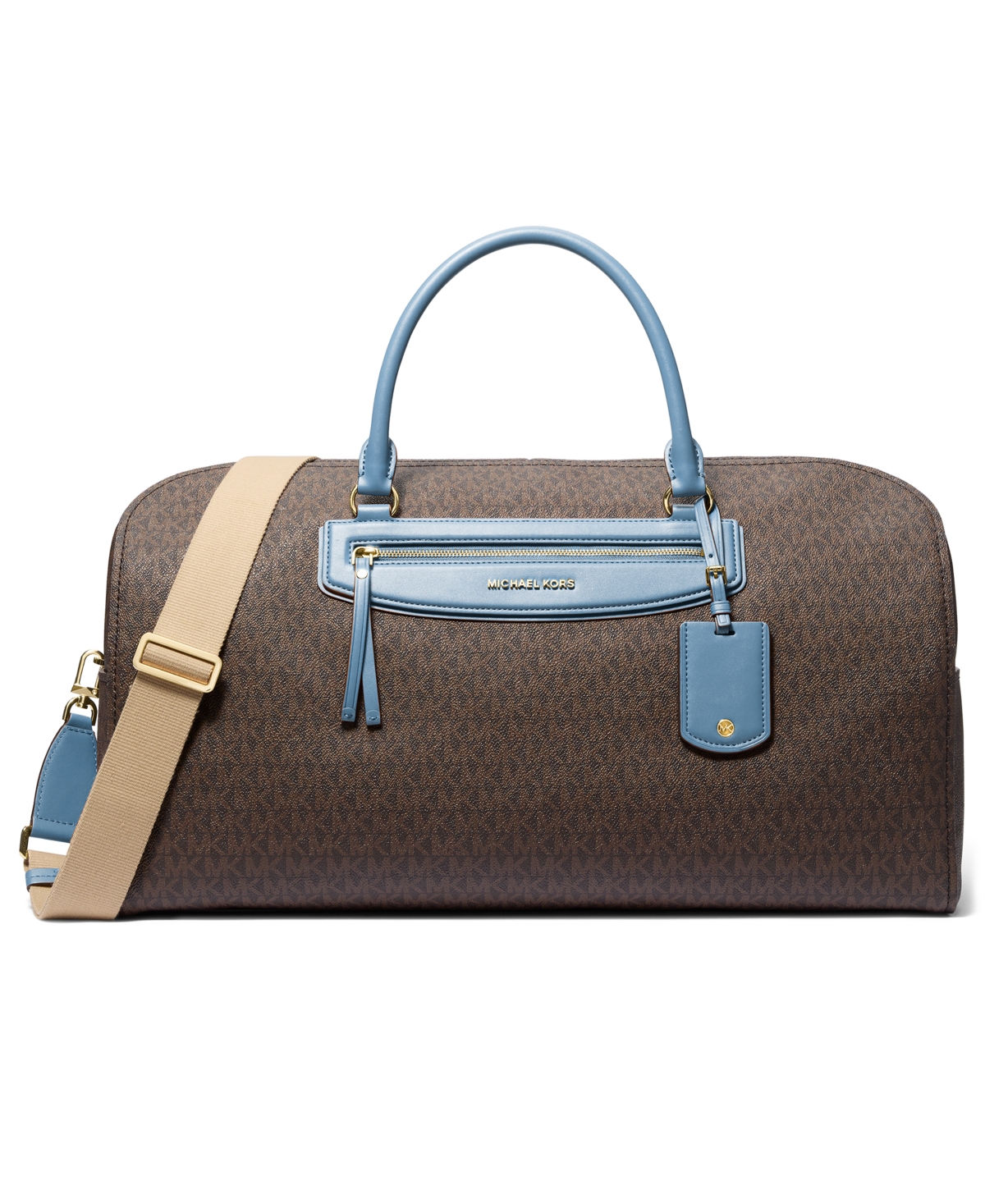 Click here for Michael Michael Kors Jet Set Travel Extra Large We... prices