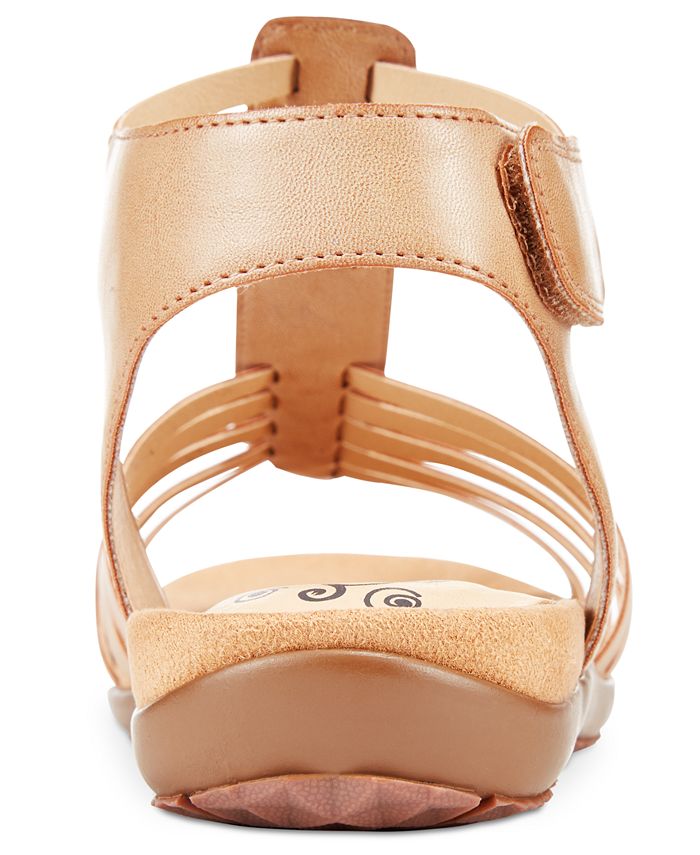 Bare Traps Ronda Flat Sandals - Macy's