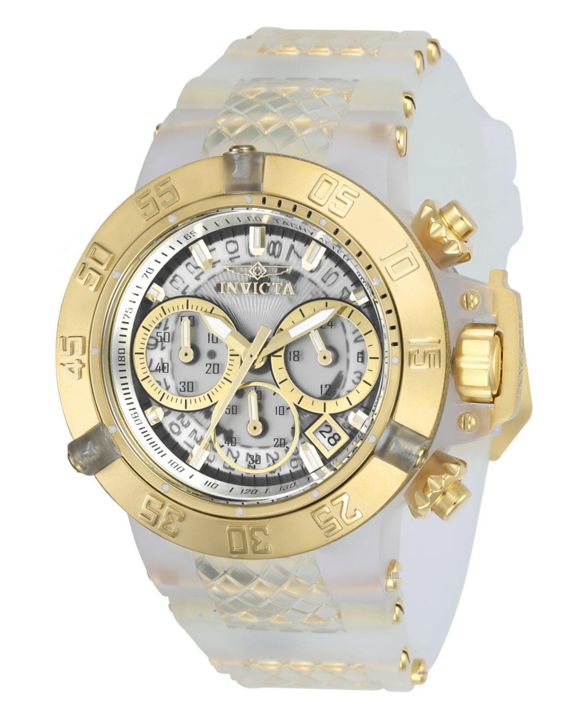 Click here for Invicta Womens 24373 Subaqua Quartz Multifunction... prices