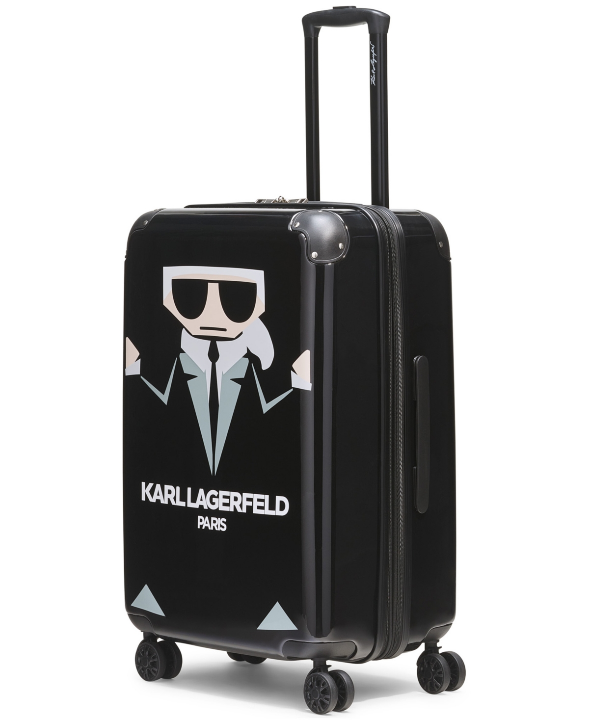 Click here for Karl Lagerfeld Paris Karl In A Box Medium Upright... prices
