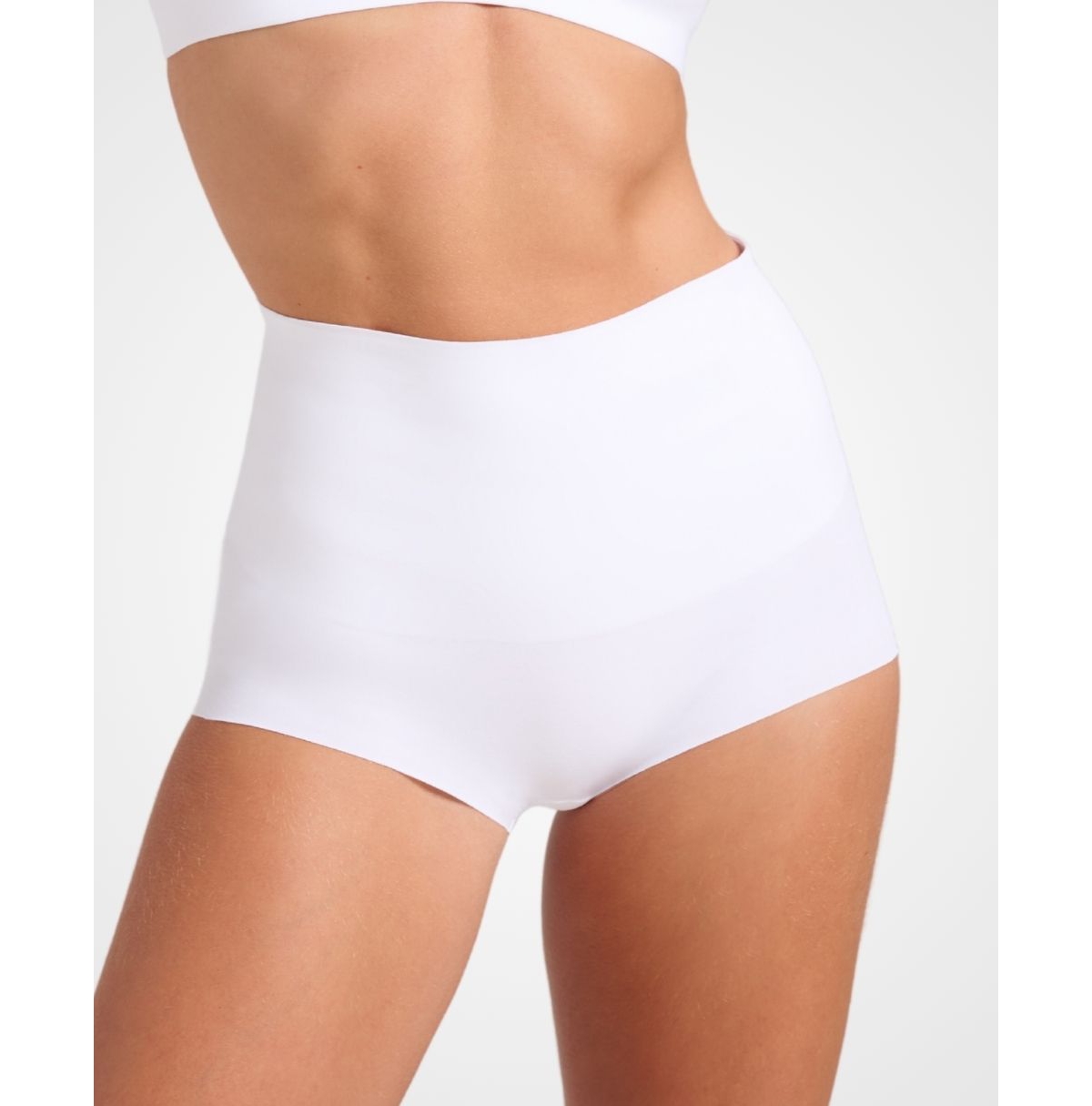 Click here for Siella Womens Organic Cotton No-Show Shaping Boy S... prices