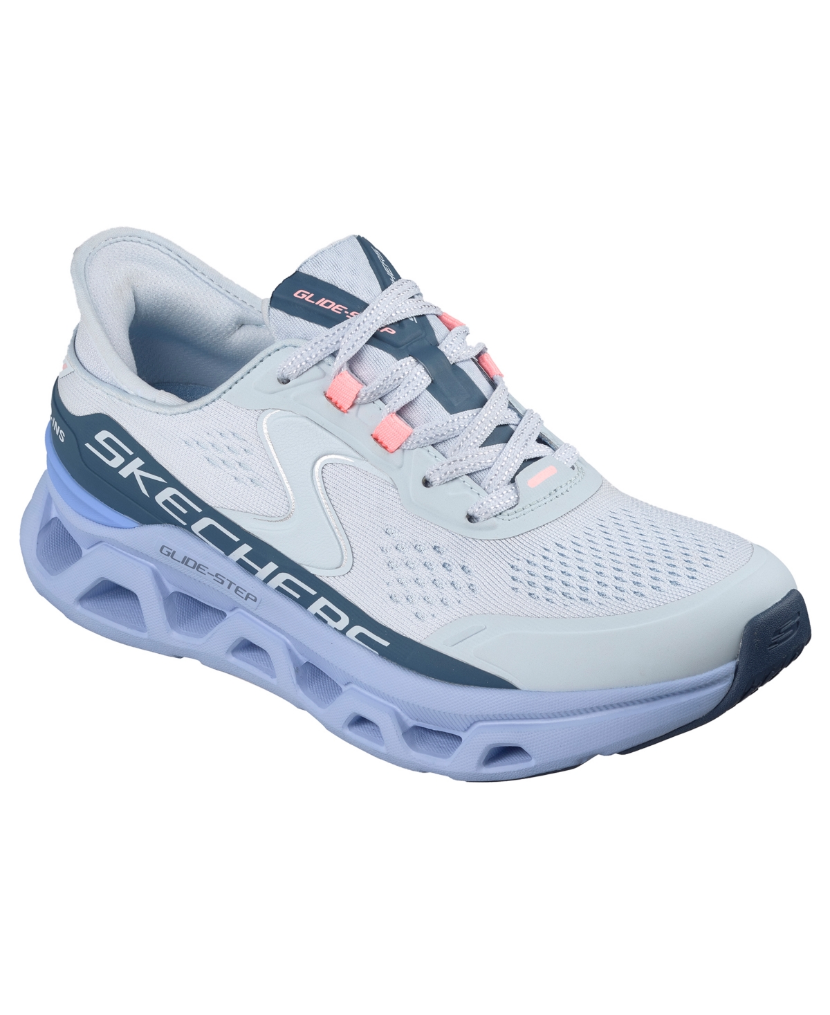 Click here for Skechers Womens Slip-ins: Glide-Step Altus Athleti... prices