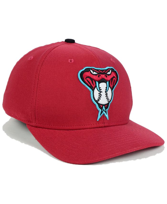 Nike Arizona Diamondbacks Classic SwooshFlex Cap - Macy's