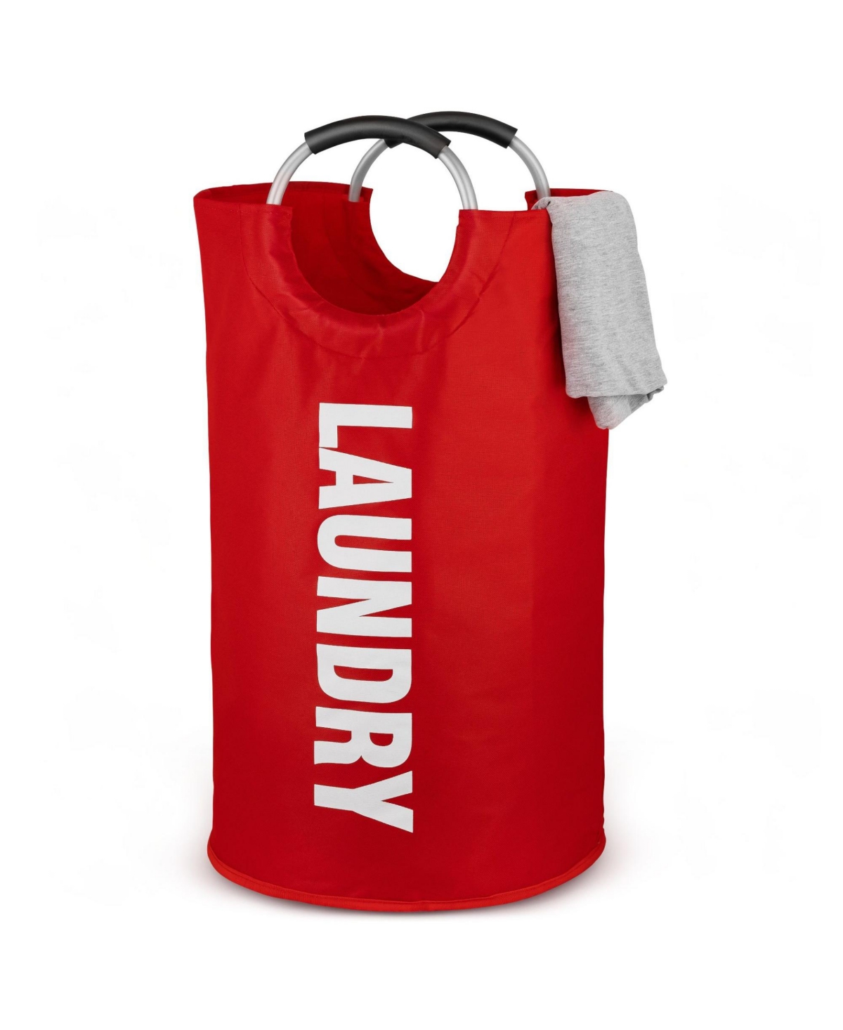 Click here for Zulay Kitchen Heavy Duty Laundry Basket - Collapsi... prices