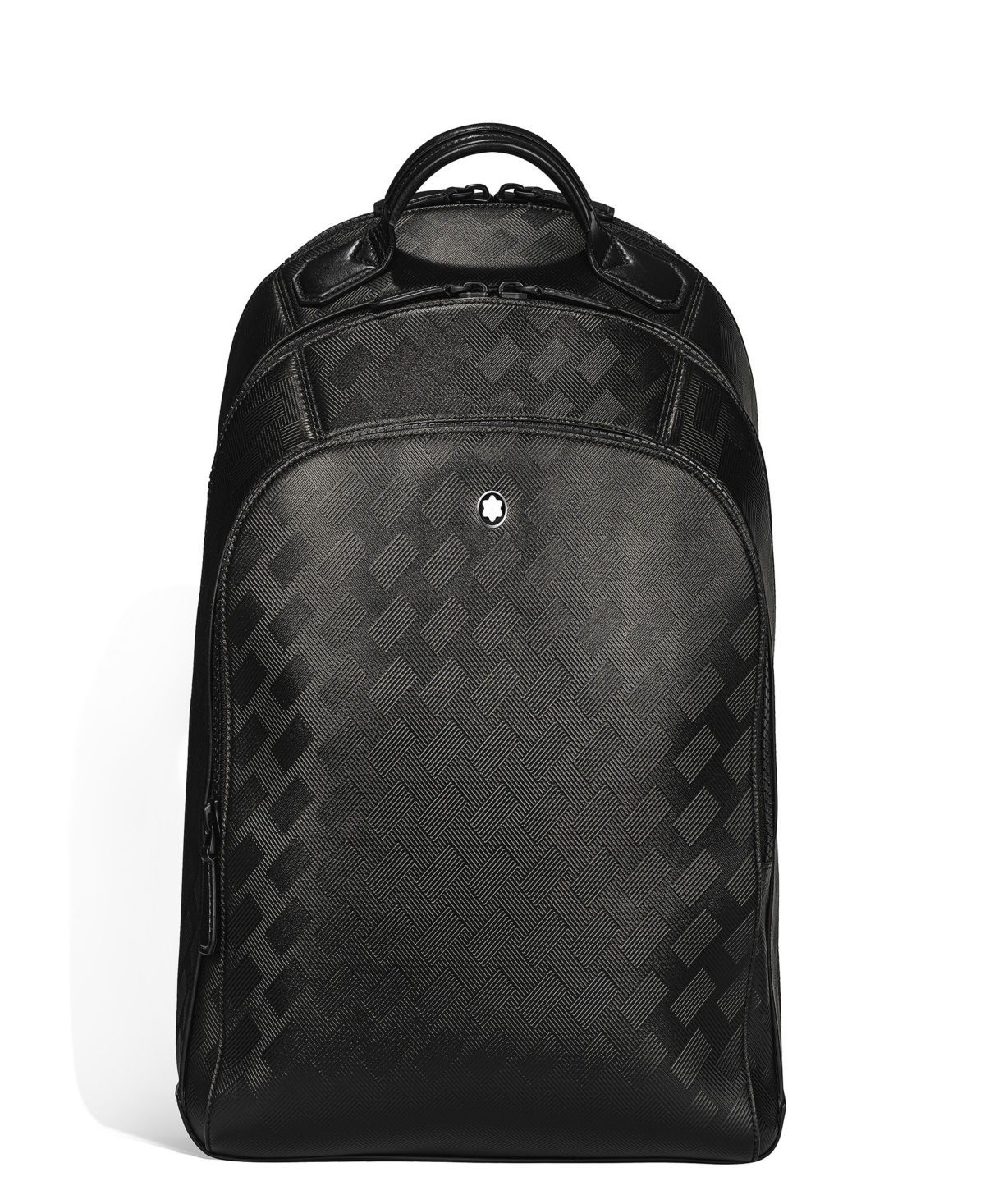 Click here for Montblanc Extreme 3.0 Leather Backpack - Black prices