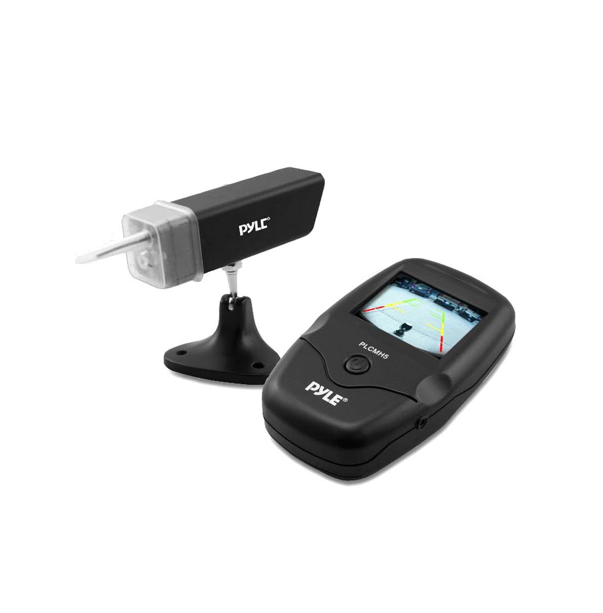 Click here for Pyle Waterproof Wireless Hd Backup Camera  Night V... prices