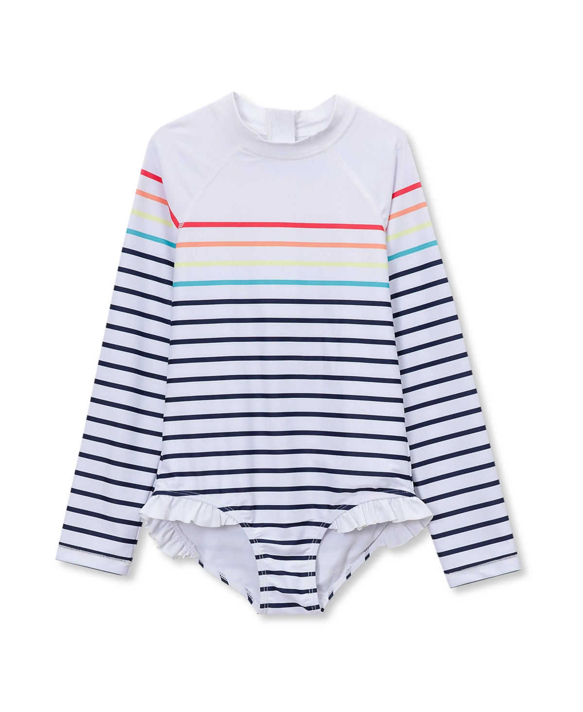 Click here for Lands End Girls Child Chlorine Resistant Long Slee... prices