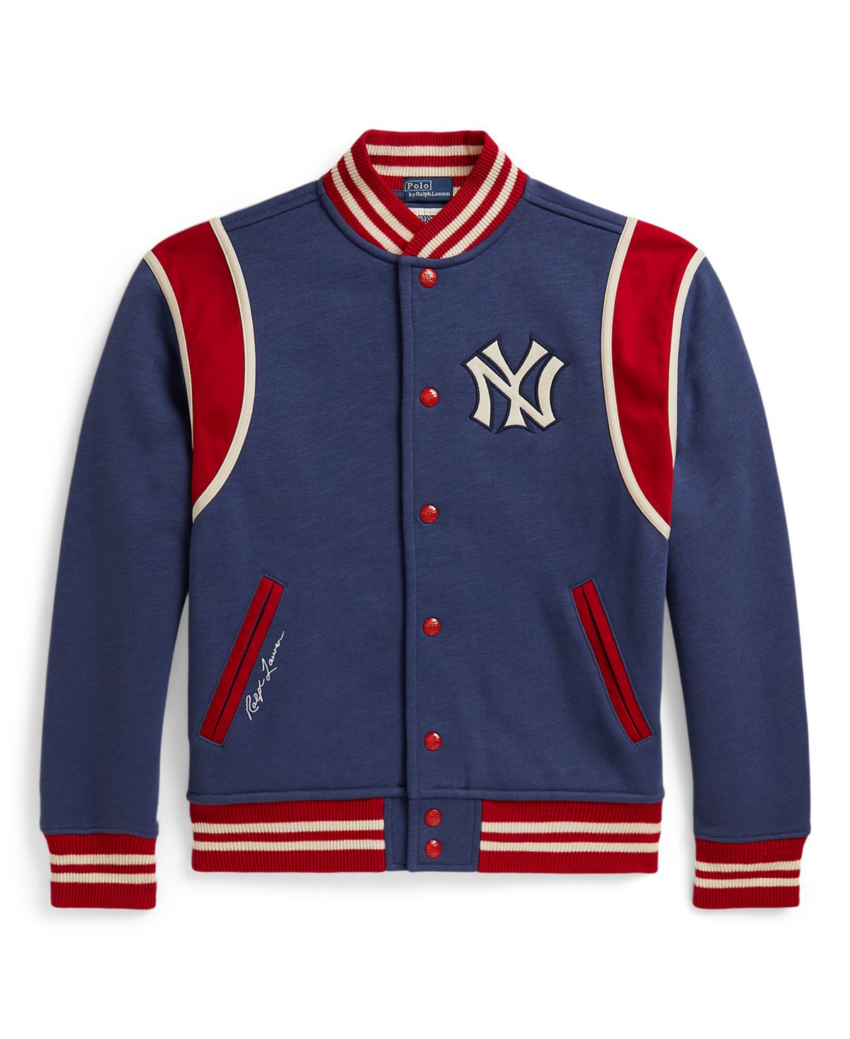 Click here for Polo Ralph Lauren Boys 8-20 Polo Ralph Lauren Yank... prices