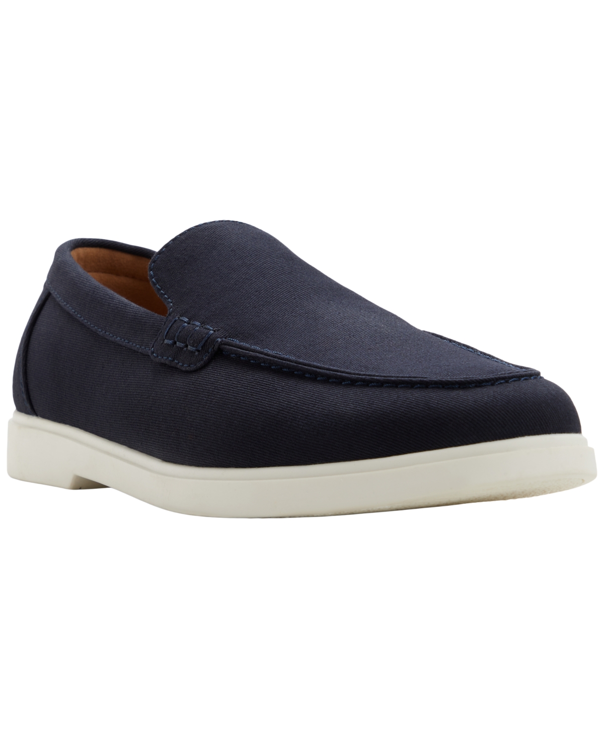 Click here for Call It Spring Mens Maravista Canvas Slip-on Loafe... prices
