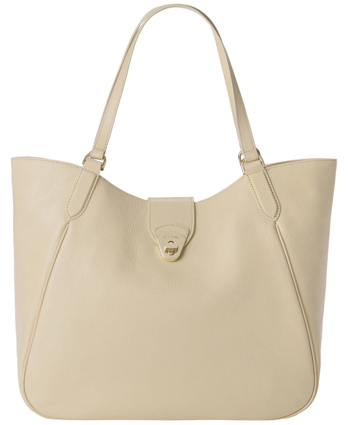 Click here for Brahmin Aliza Basel Magnetic Snap Large Tote Bag -... prices