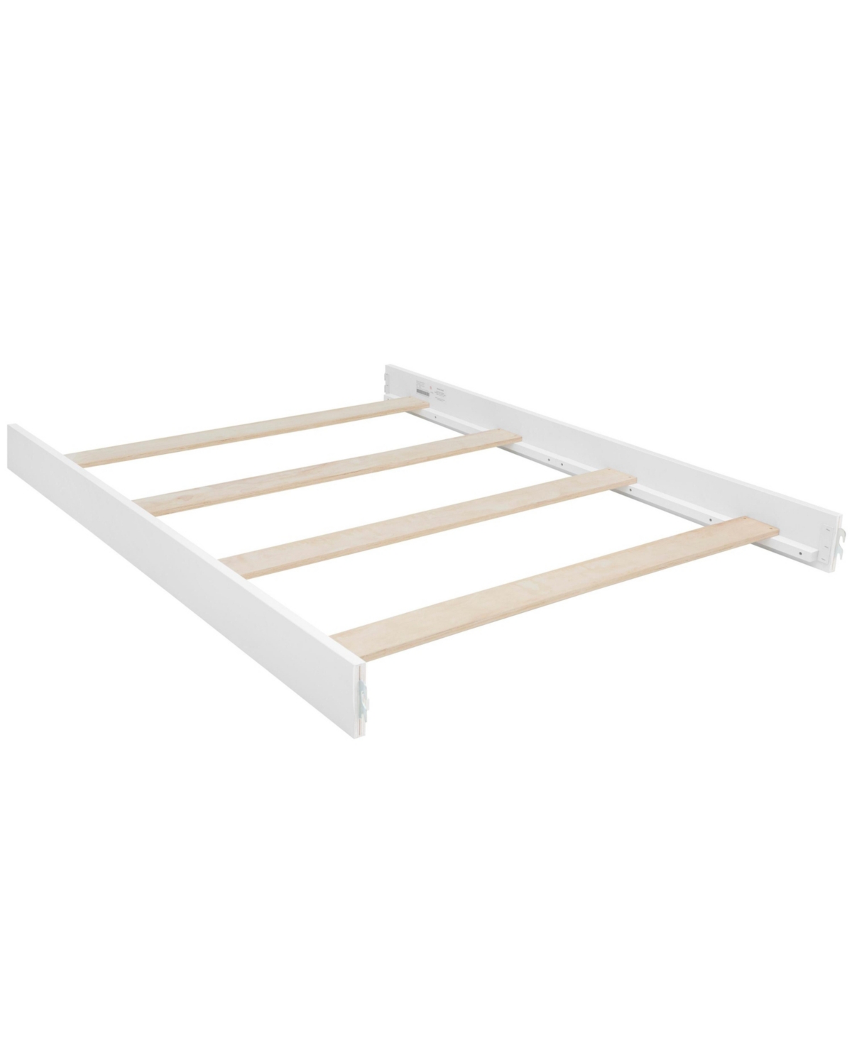 Click here for Evolur Byron Convertible Crib Wooden Full Size Bed... prices