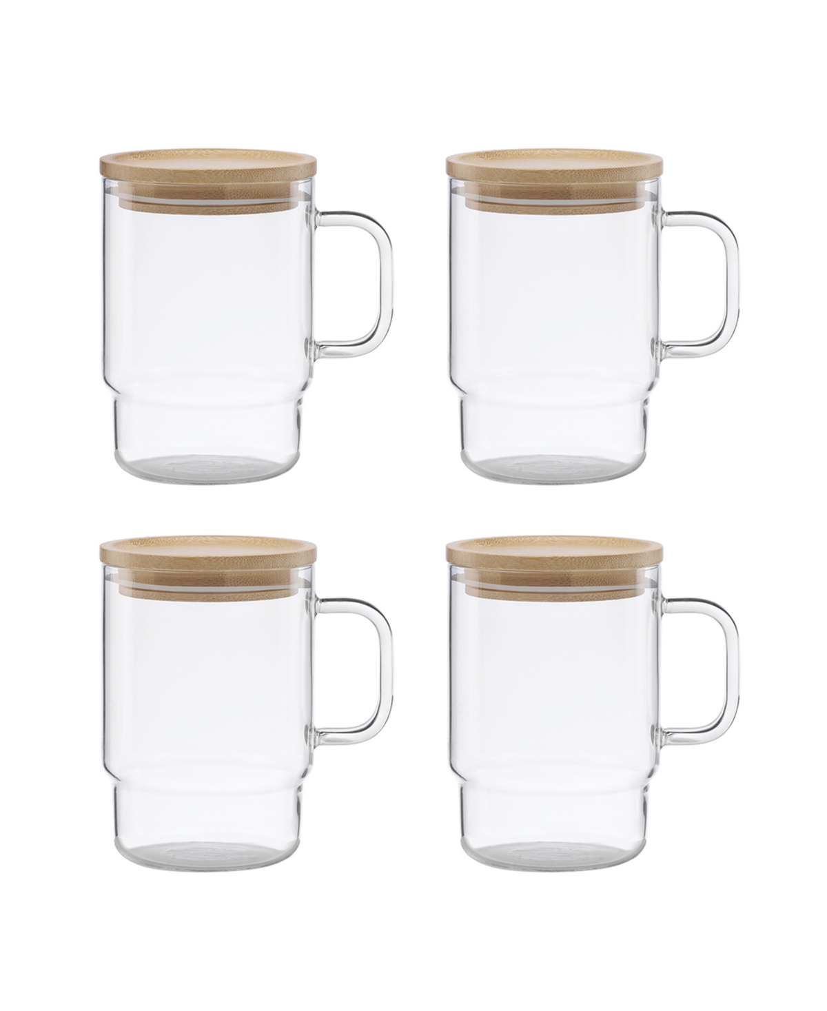 Click here for Lenox Tuscany Classics Hot Beverage Glasses  Set o... prices