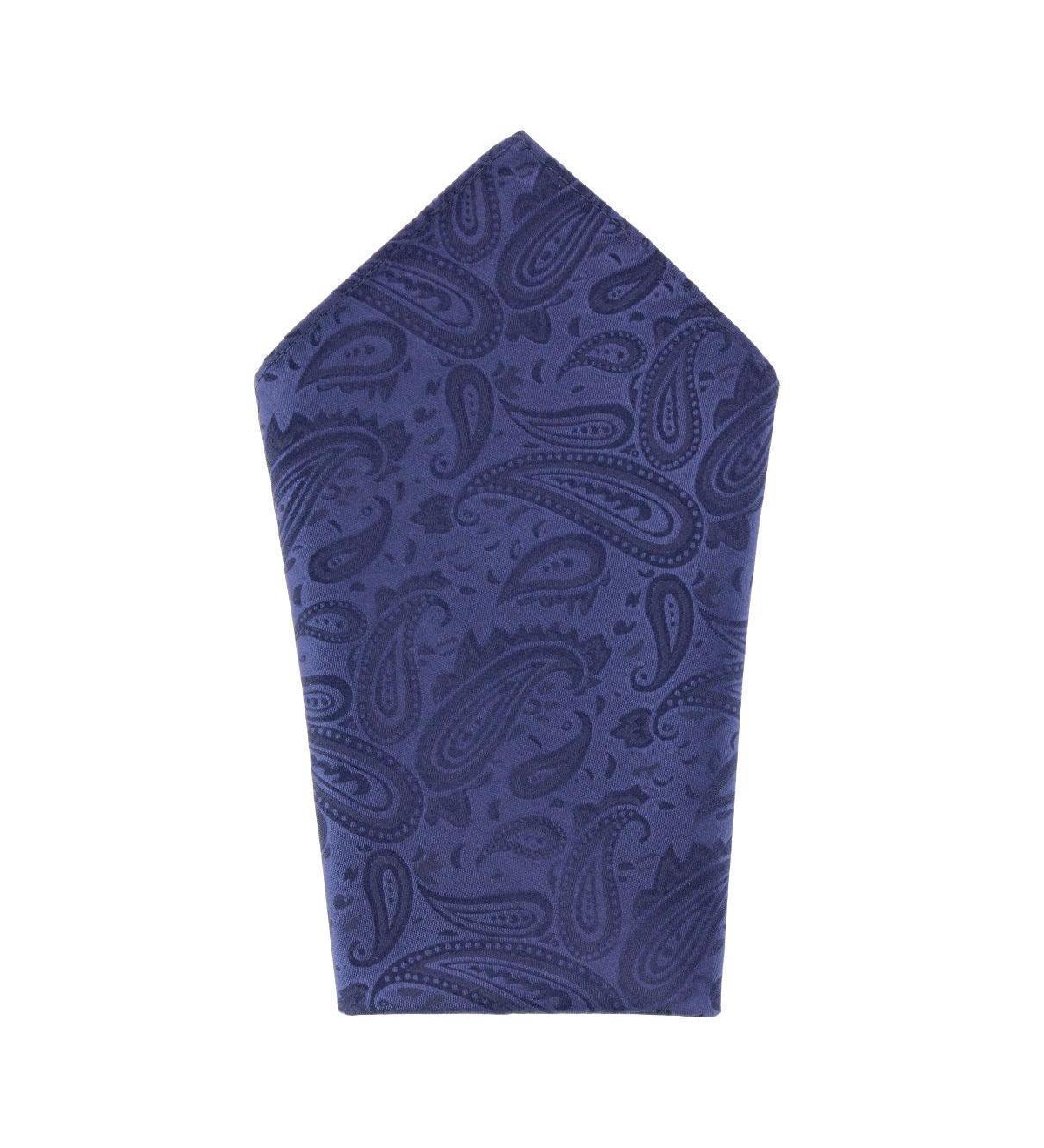 Click here for Trafalgar Mens Banbury Tone on Tone Paisley 12 Inc... prices