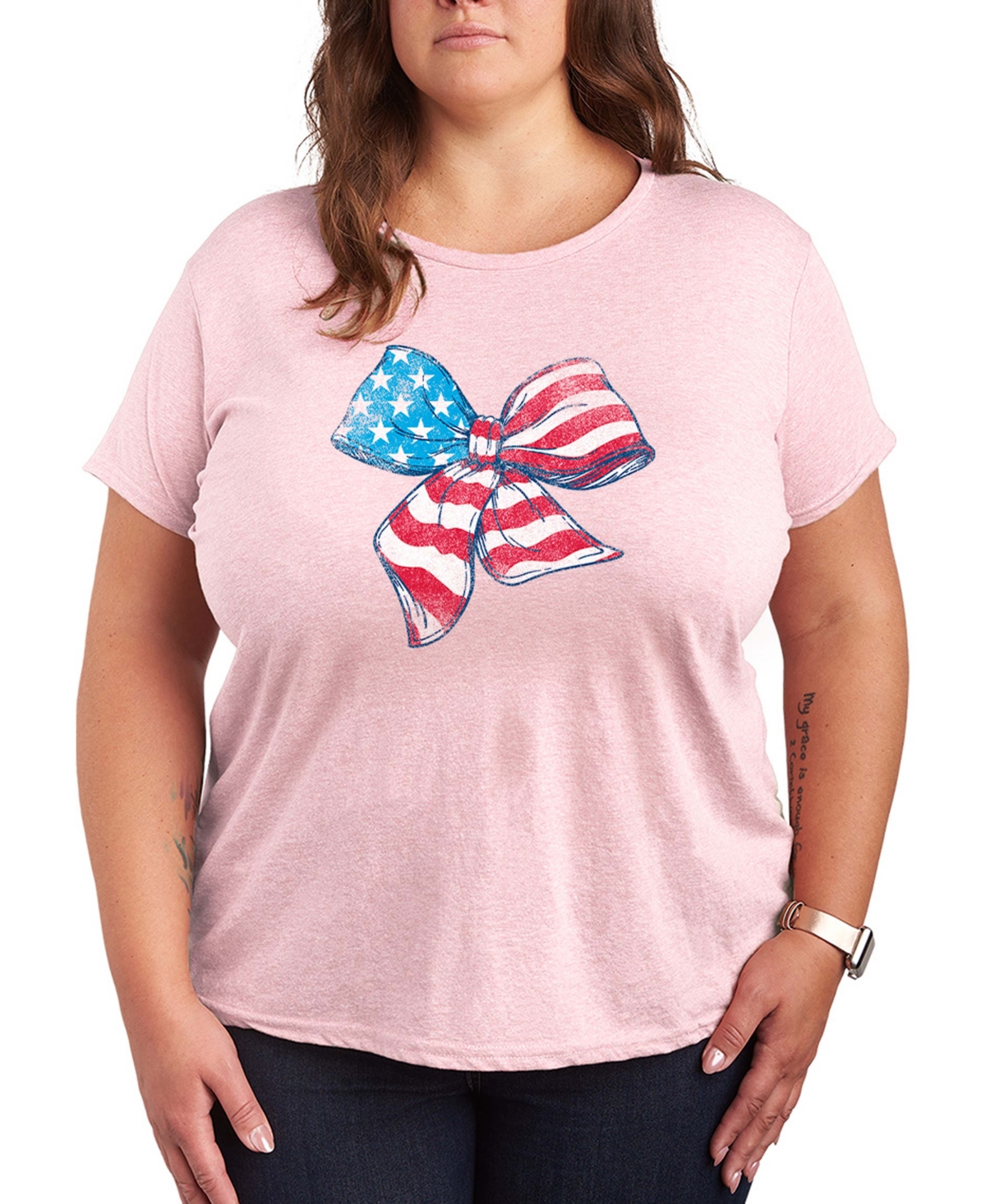 Click here for Hybrid Apparel Womens Instant Message American Fla... prices