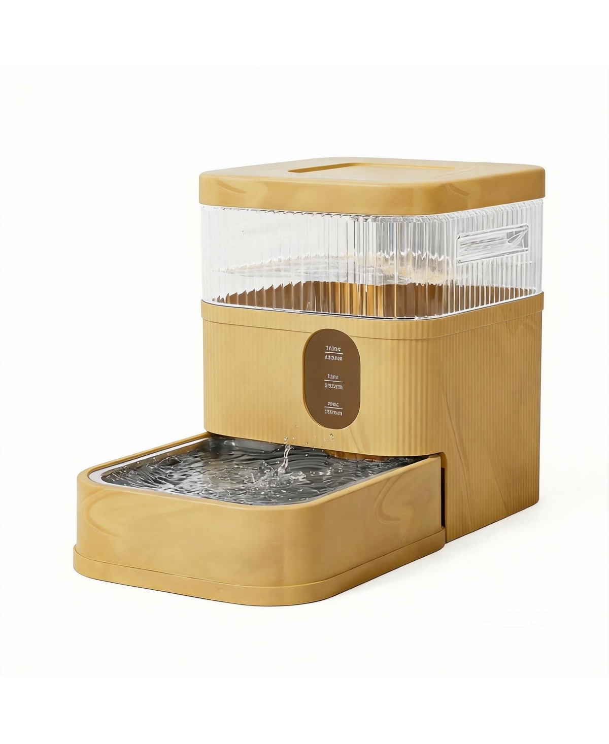 Click here for Automatic Gravity-Fed Pet Water Dispenser with Mai... prices