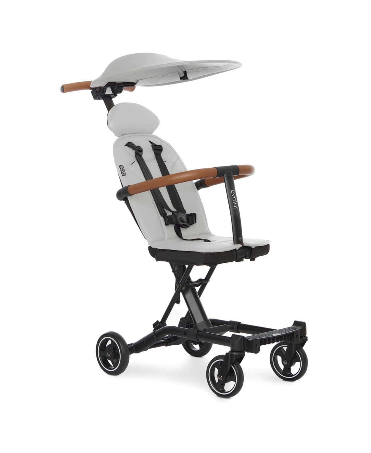 Click here for Evolur Kids Cruise Rider Stroller – Lightwe... prices