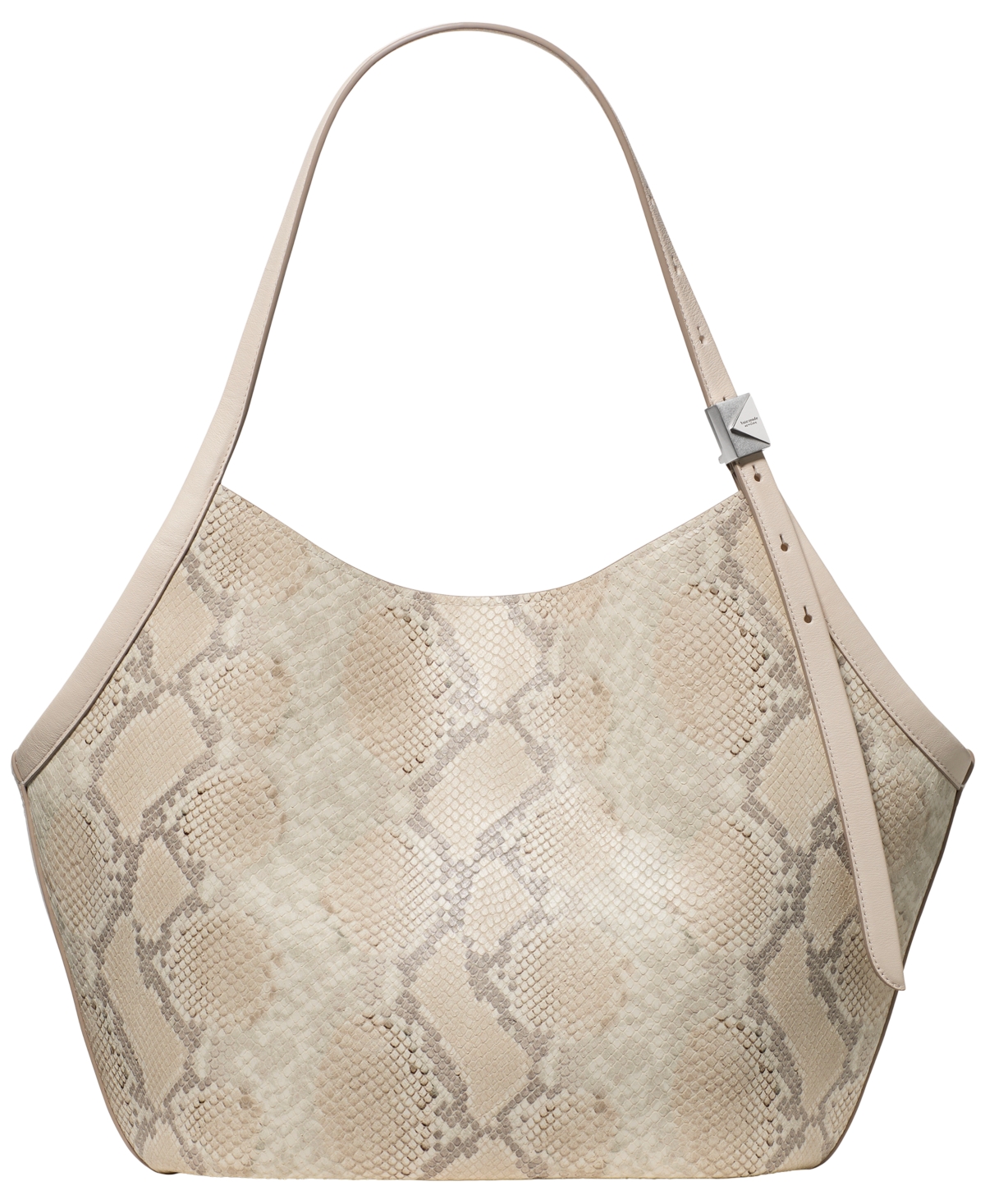 Click here for kate spade new york Deco Snake Embossed Dog Clip T... prices