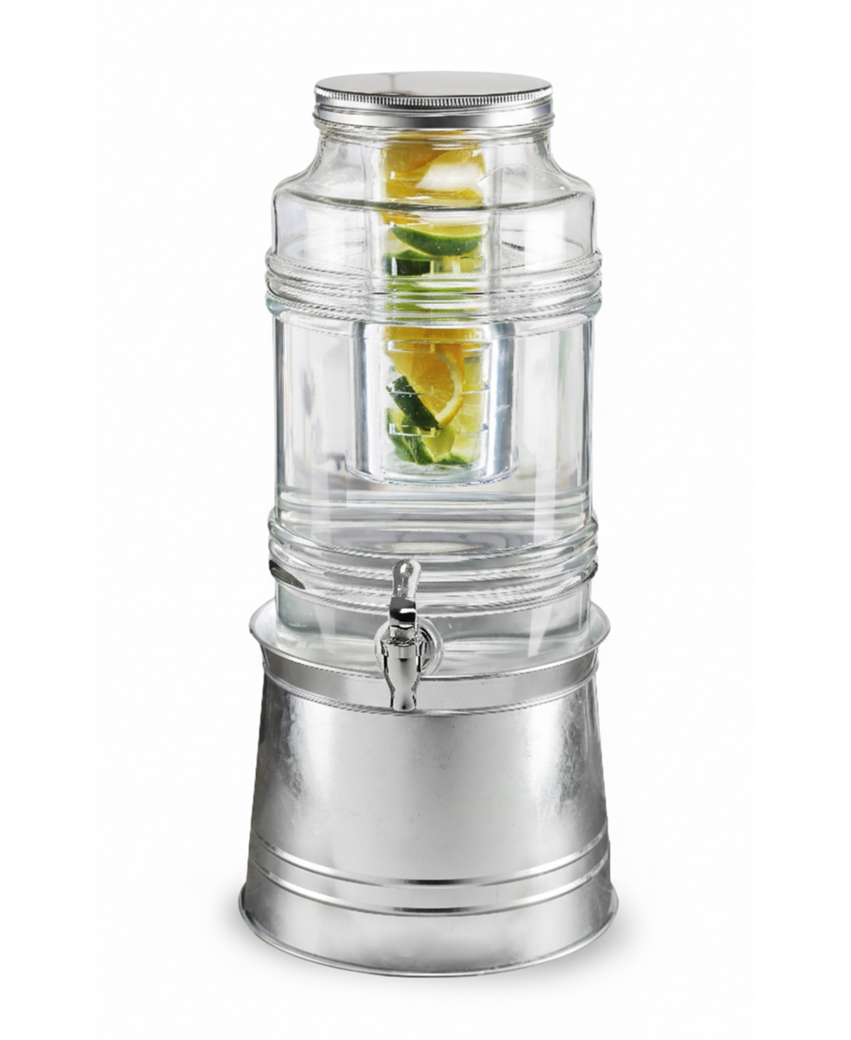 Click here for Circleware Breeze Beverage Dispenser with Ice Inse... prices