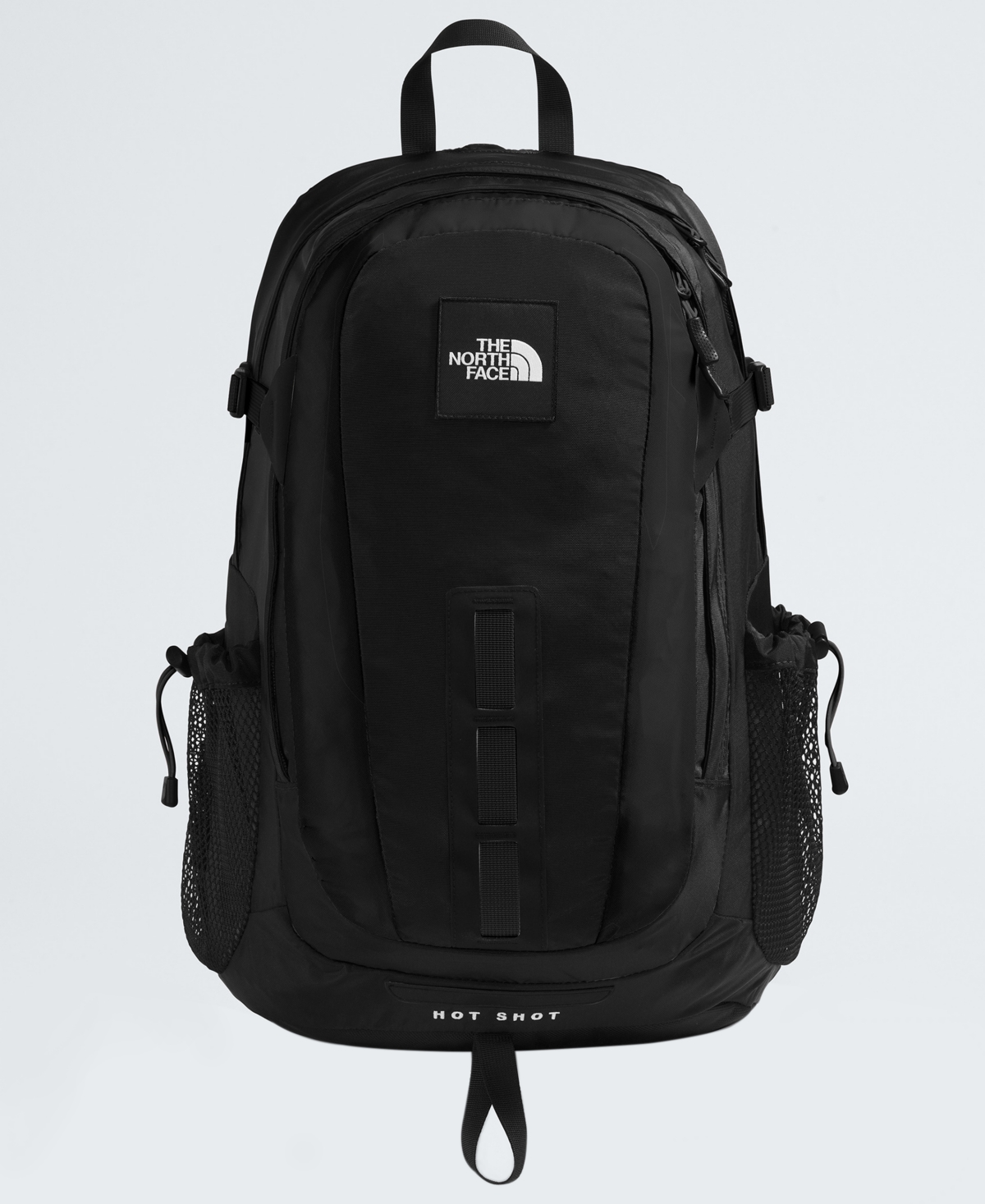 Click here for The North Face Mens Hot Shot Se Backpack - Black prices