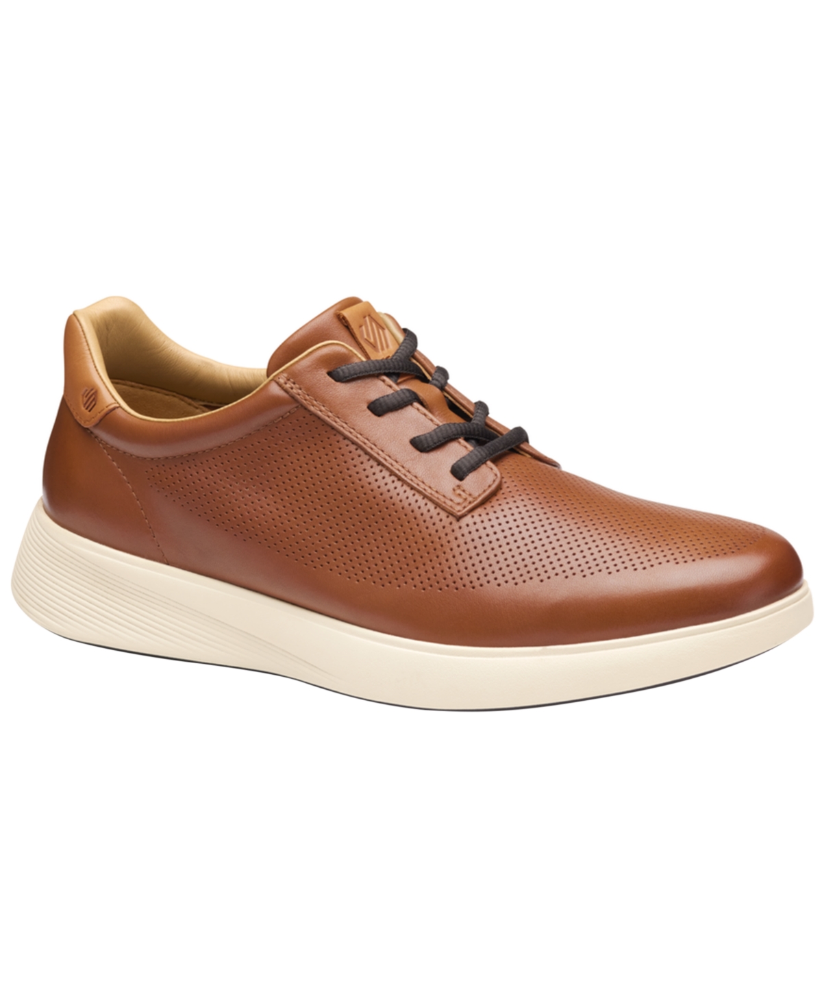 Click here for Johnston & Murphy Mens Ackerson Lace-Up Sneakers -... prices