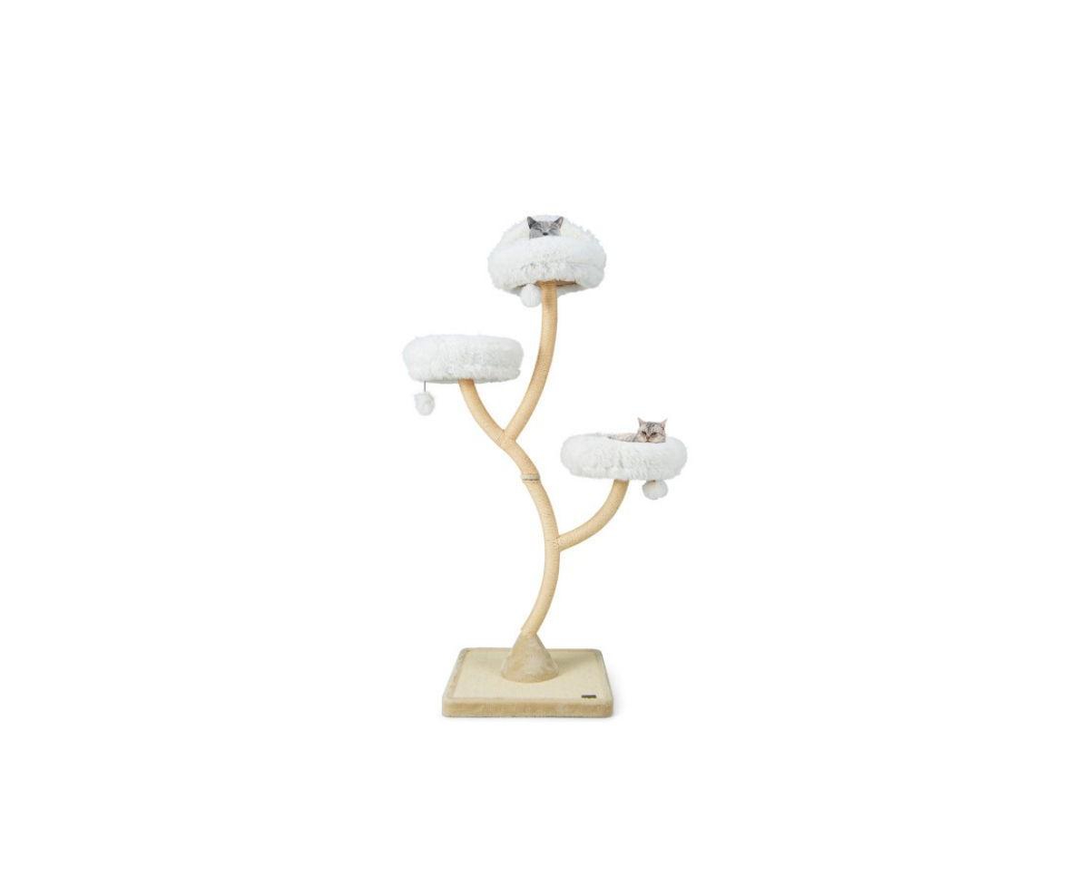 Click here for Aostirmotor 70" Cat Tower  4-Layer Activity T... prices