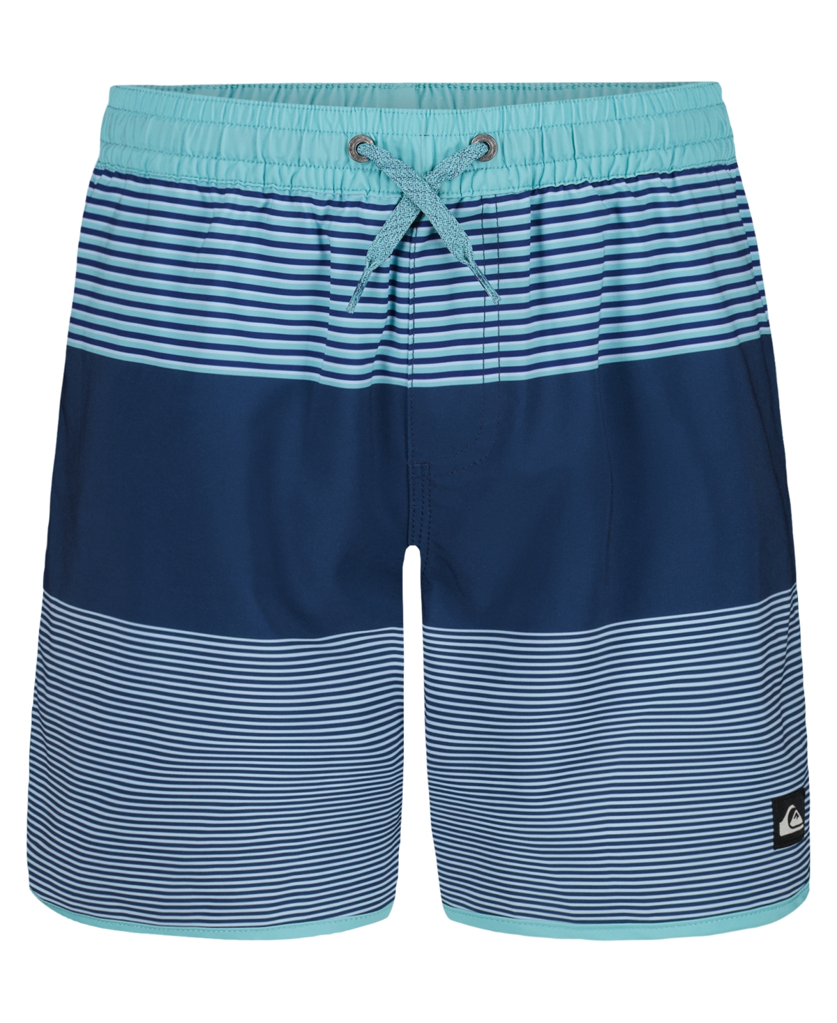 Click here for Quiksilver Boys 8-20 Surfsilk Tijuana Stripe Swim... prices