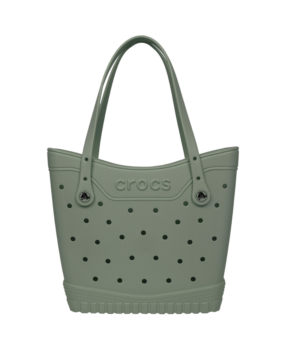 Click here for Crocs Medium Classic Tote - Cargo prices