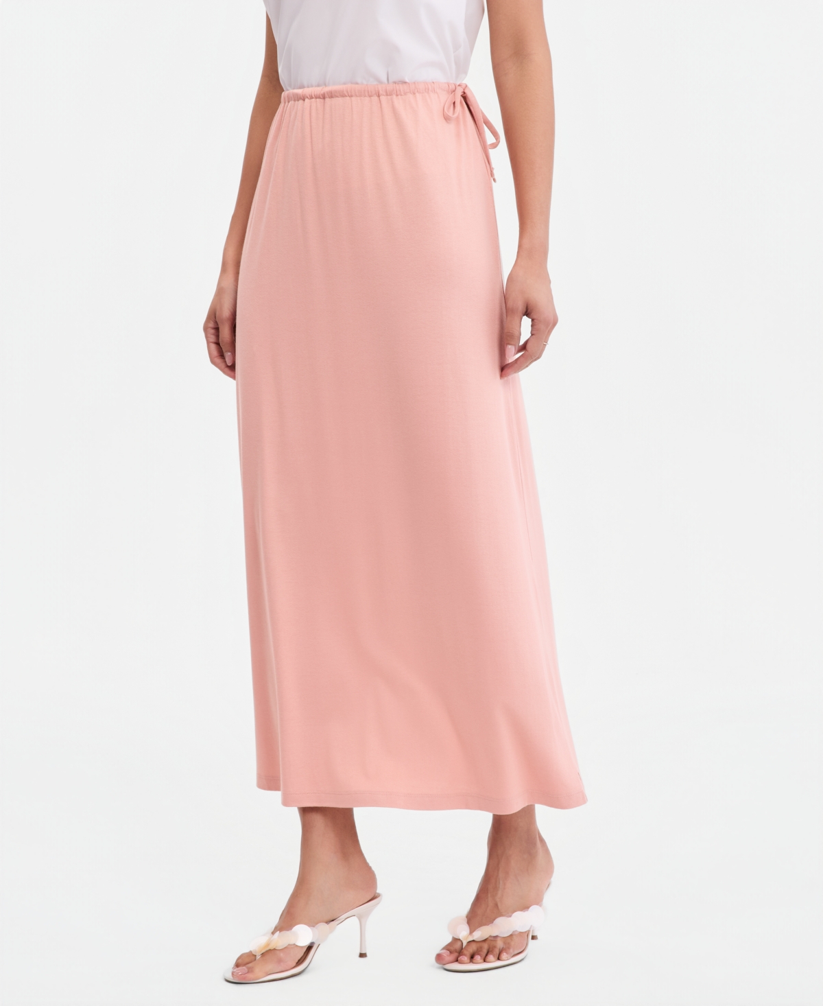 Click here for I.n.c. International Concepts Womens Side-Tie Knit... prices